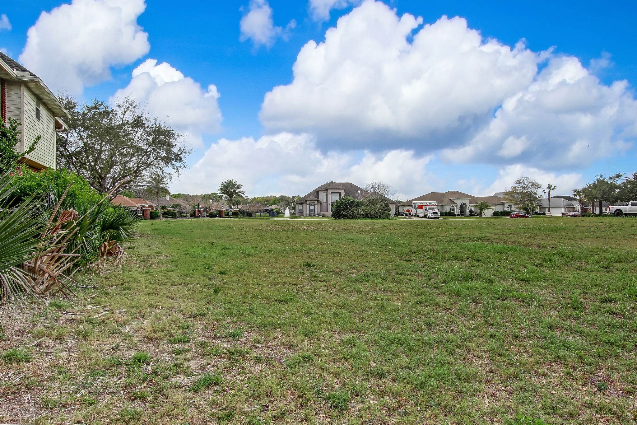 0 Kingsley Manor Way, Jacksonville, FL 32225 | ECVT