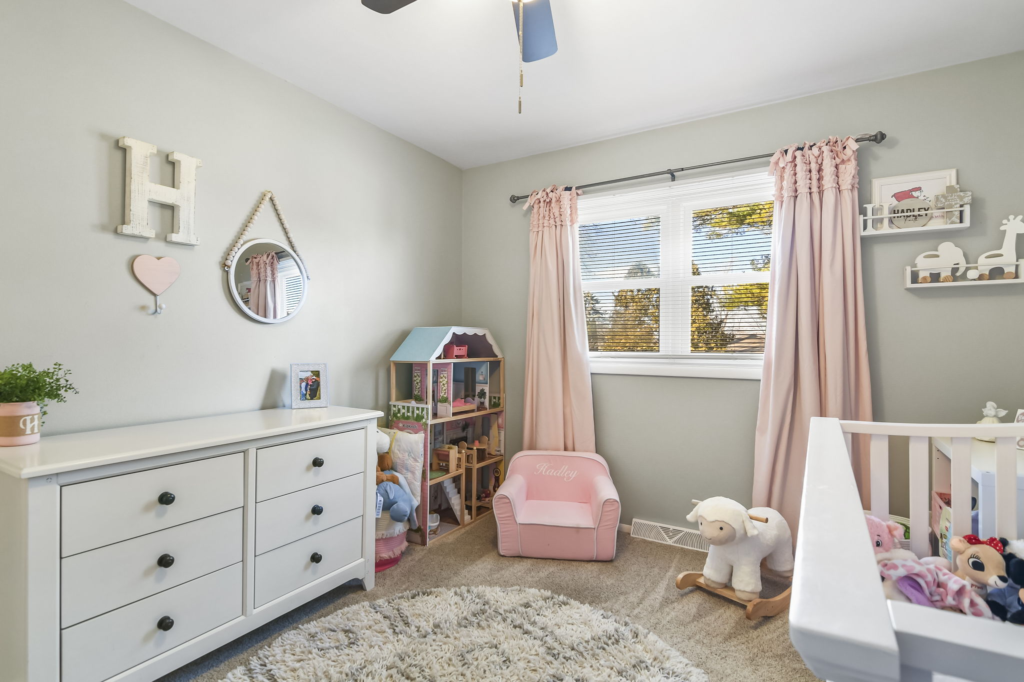 10 Baxter Pl, Jacksonville, IL 62650 | Design Eyes Photography