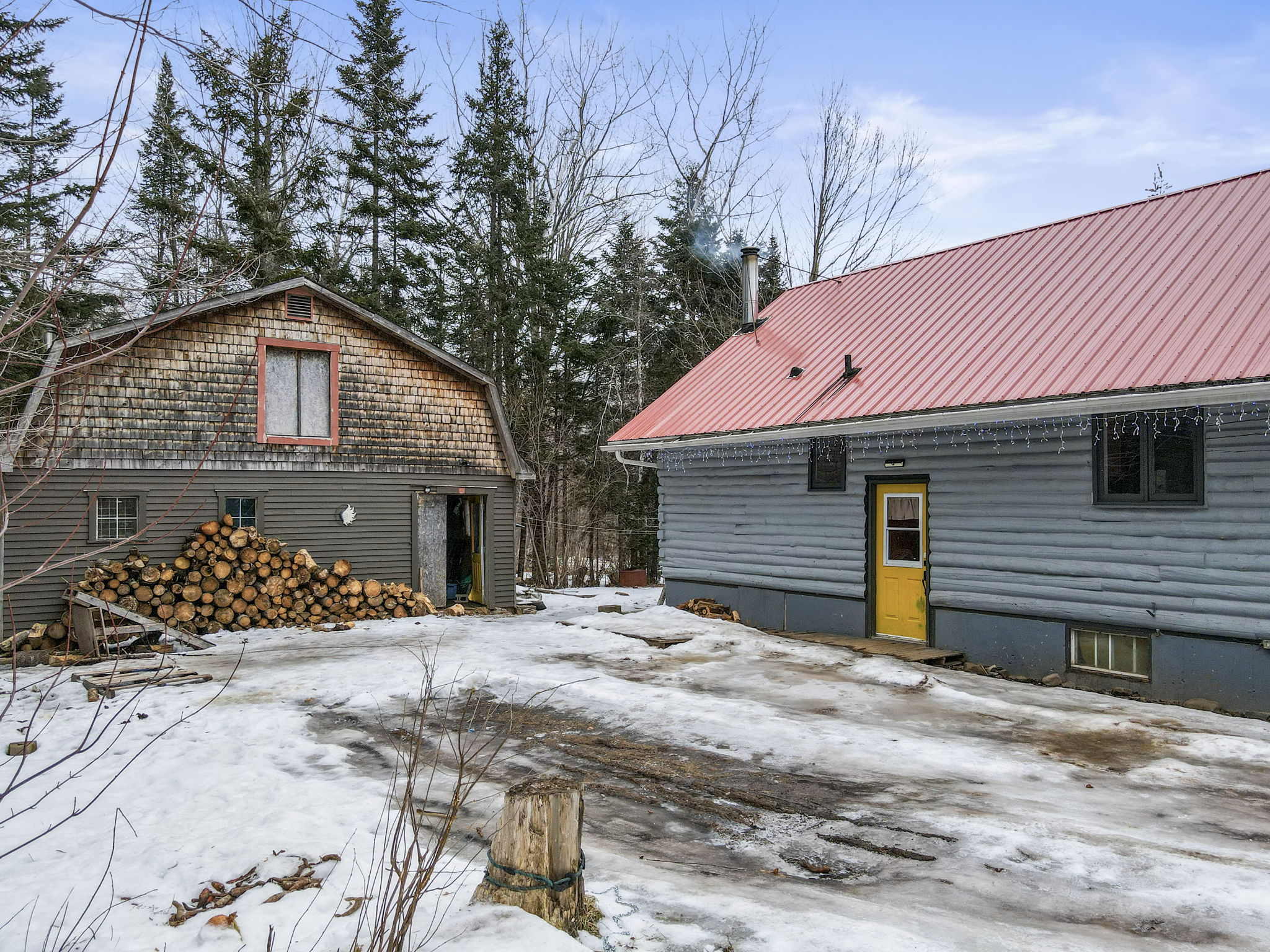 10 Deepwood Ave, Salisbury, NB E4J 2B3 | PROPICSTA & MeasureMySpace
