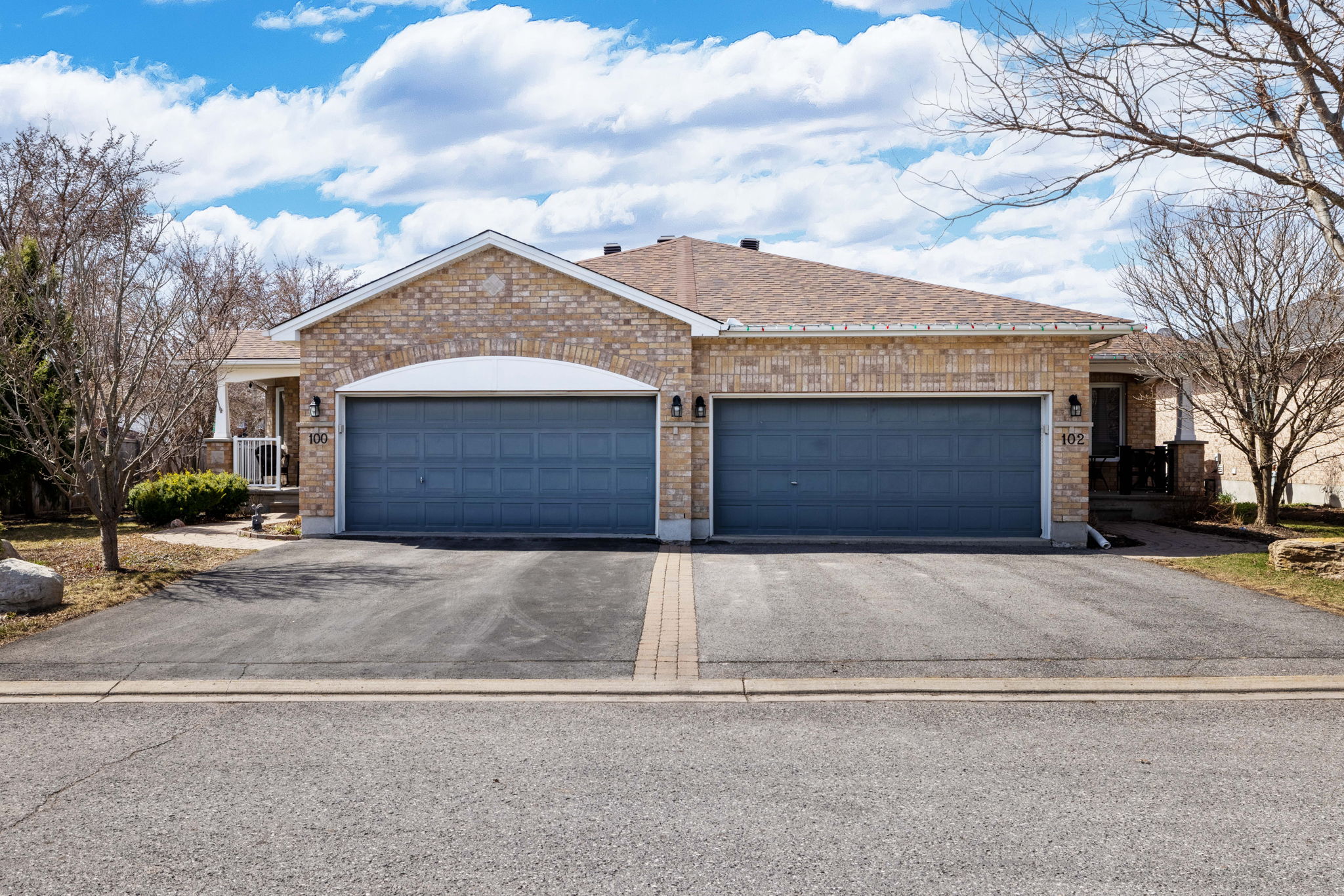 100 Granite Ct Ottawa | InsideOut Media