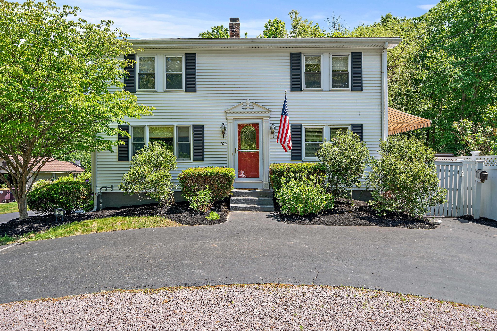 100 Thicket St, Weymouth, MA 02190 | TMRE Photography