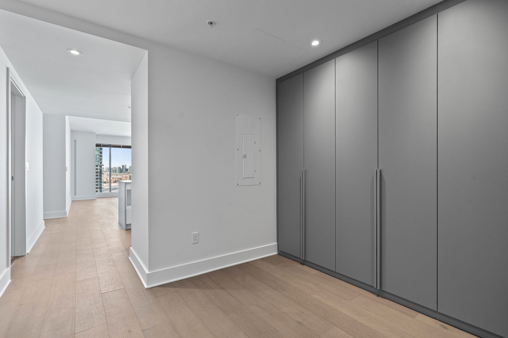 1000 Rue André Prévost, Montréal, QC H3E 0G2 | Norfleet Creations ...