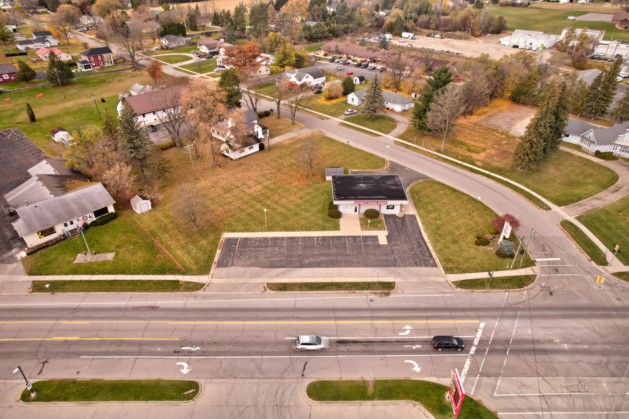 1004 W Caro Rd, Caro, MI 48723 | Grand Space Media