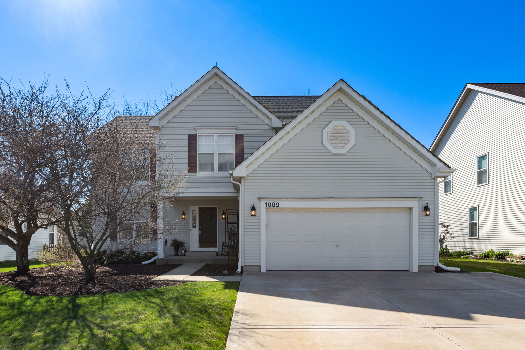 1009 Teasel Ln, Aurora, IL 60504 | Archi-Pix