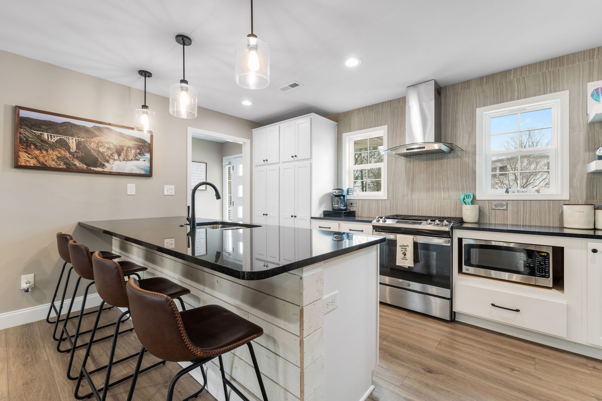 101 Wade Ln, Oak Ridge, TN 37830 | Rizo Productions