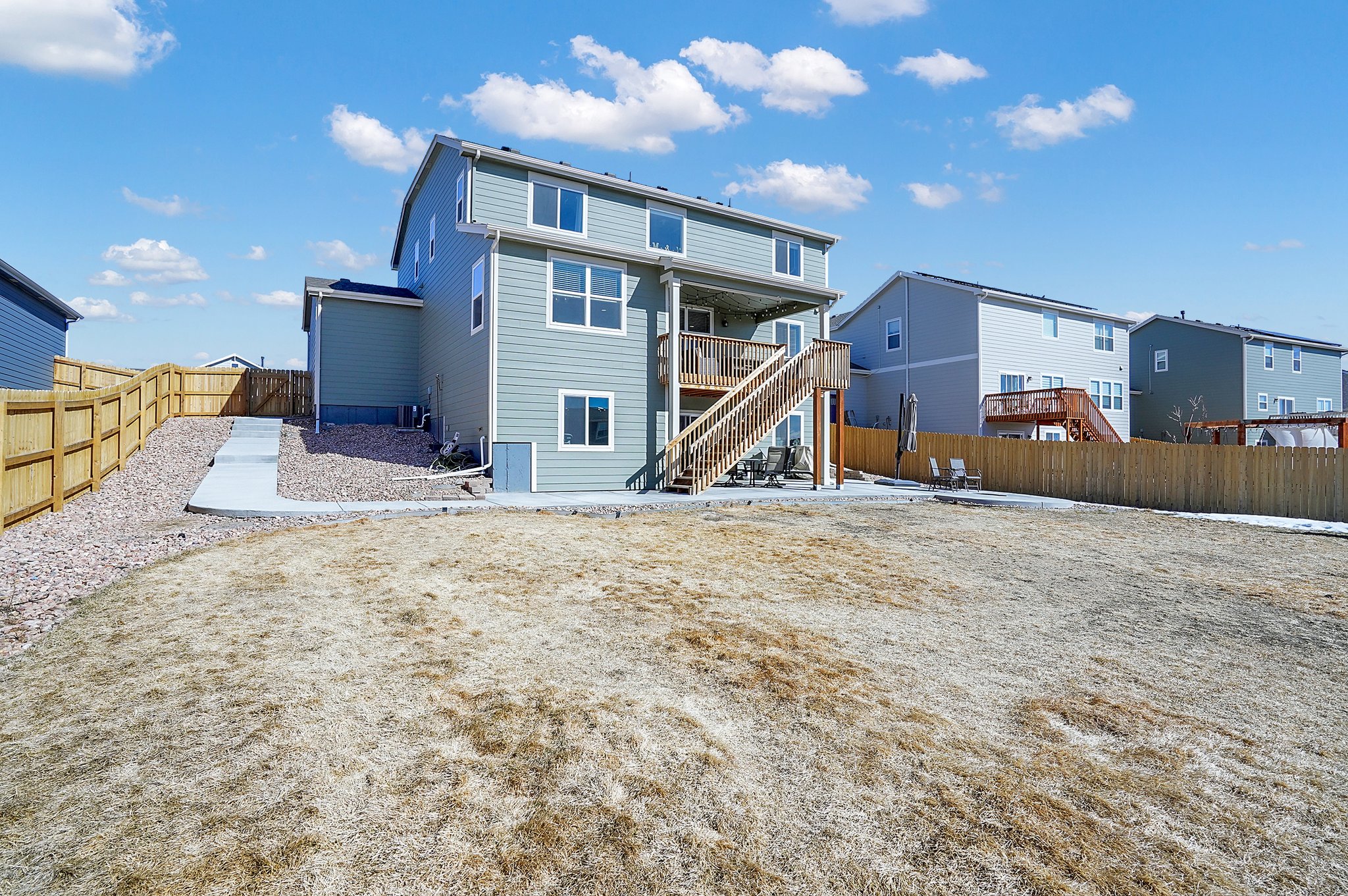 10122 Bracknell Pl, Peyton, CO 80831 | PixVid