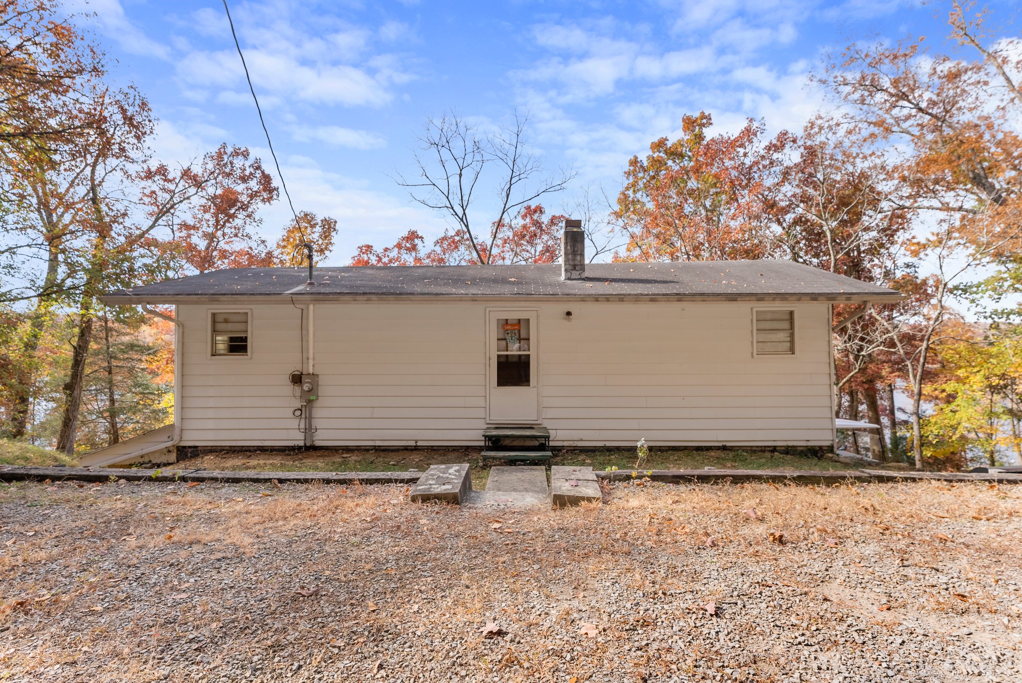1013 Wilderness Rd, Mammoth Cave, KY 42259 | Harris Visual Media, LLC