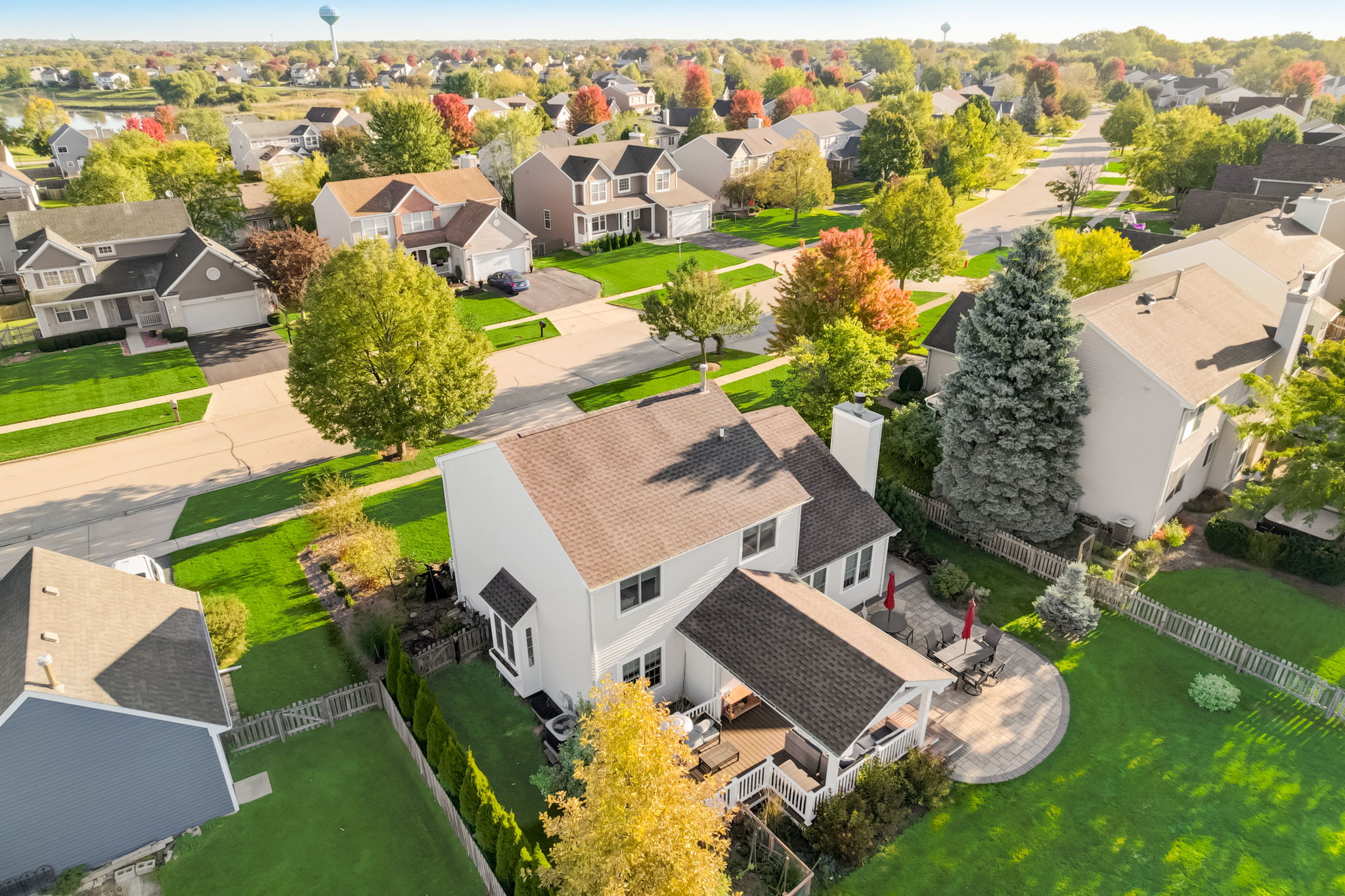 10161 Bennington Dr, Huntley, IL 60142 | Zillow Media Experts