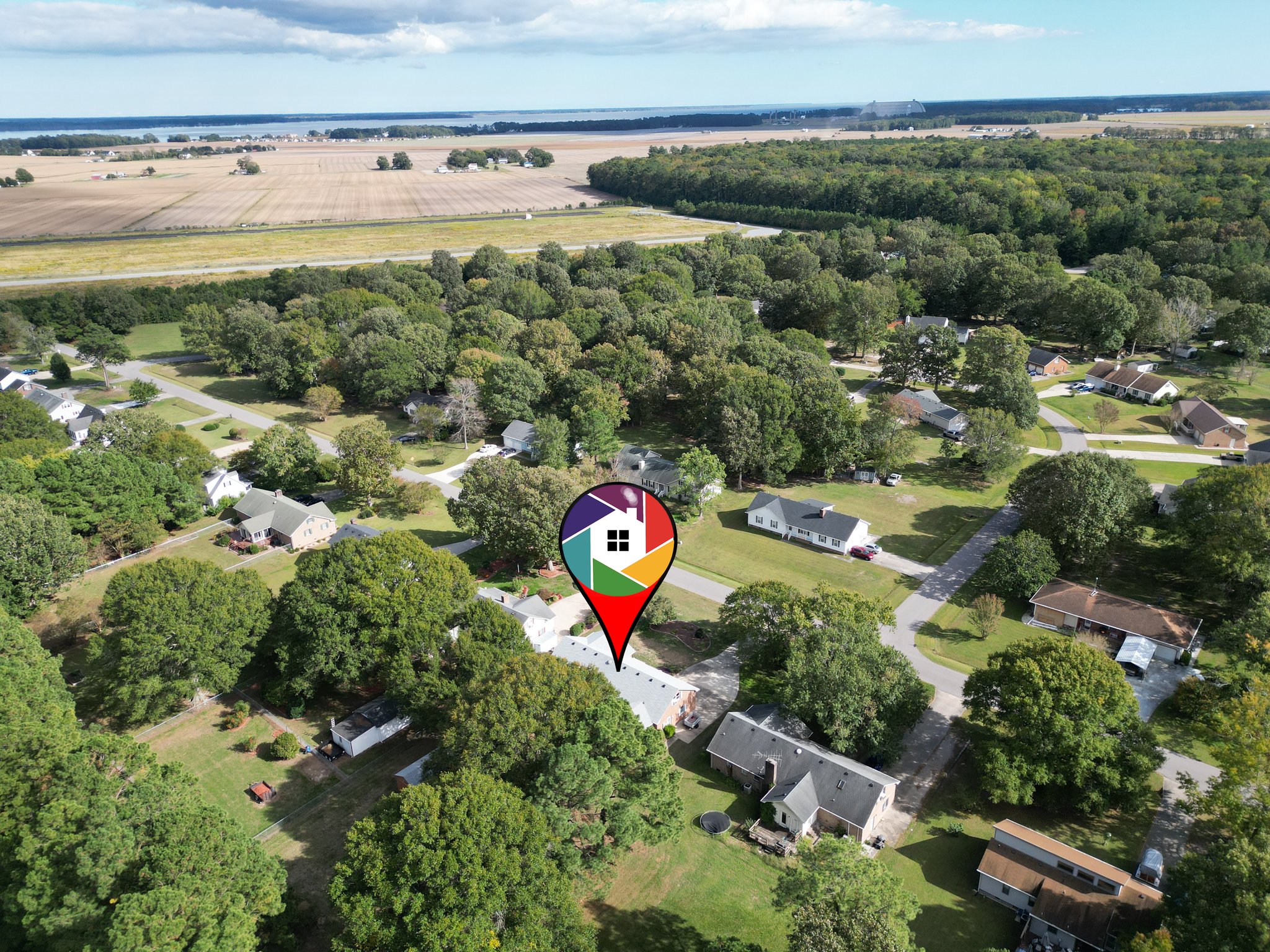 1018 Crosswinds Dr, Elizabeth City, NC 27909 | American Real Estate Media 1018 Crosswinds Dr, Elizabeth City, NC 27909 | American Real Estate Media