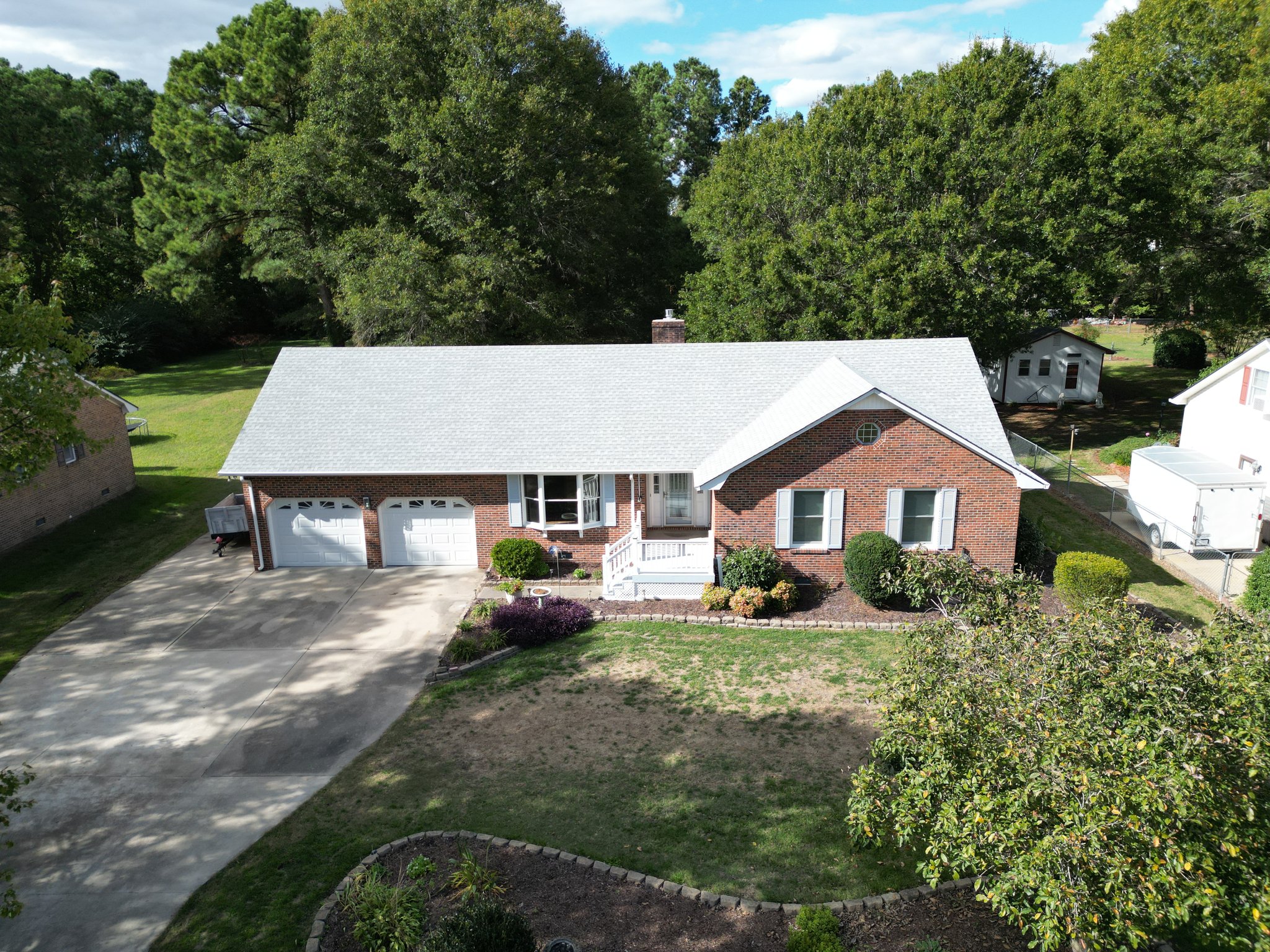 1018 Crosswinds Dr, Elizabeth City, NC 27909 | American Real Estate Media 1018 Crosswinds Dr, Elizabeth City, NC 27909 | American Real Estate Media