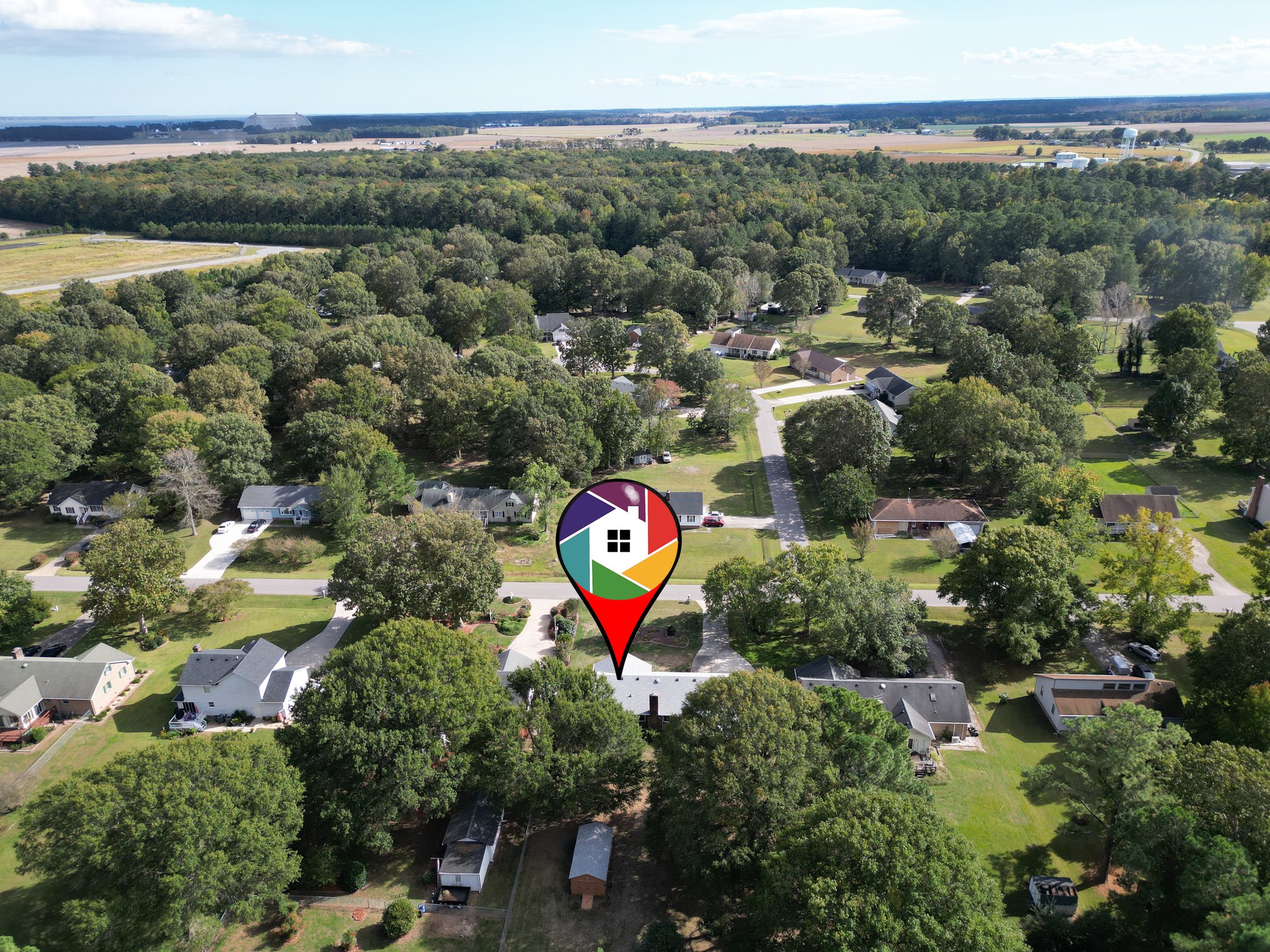 1018 Crosswinds Dr, Elizabeth City, NC 27909 | American Real Estate Media 1018 Crosswinds Dr, Elizabeth City, NC 27909 | American Real Estate Media