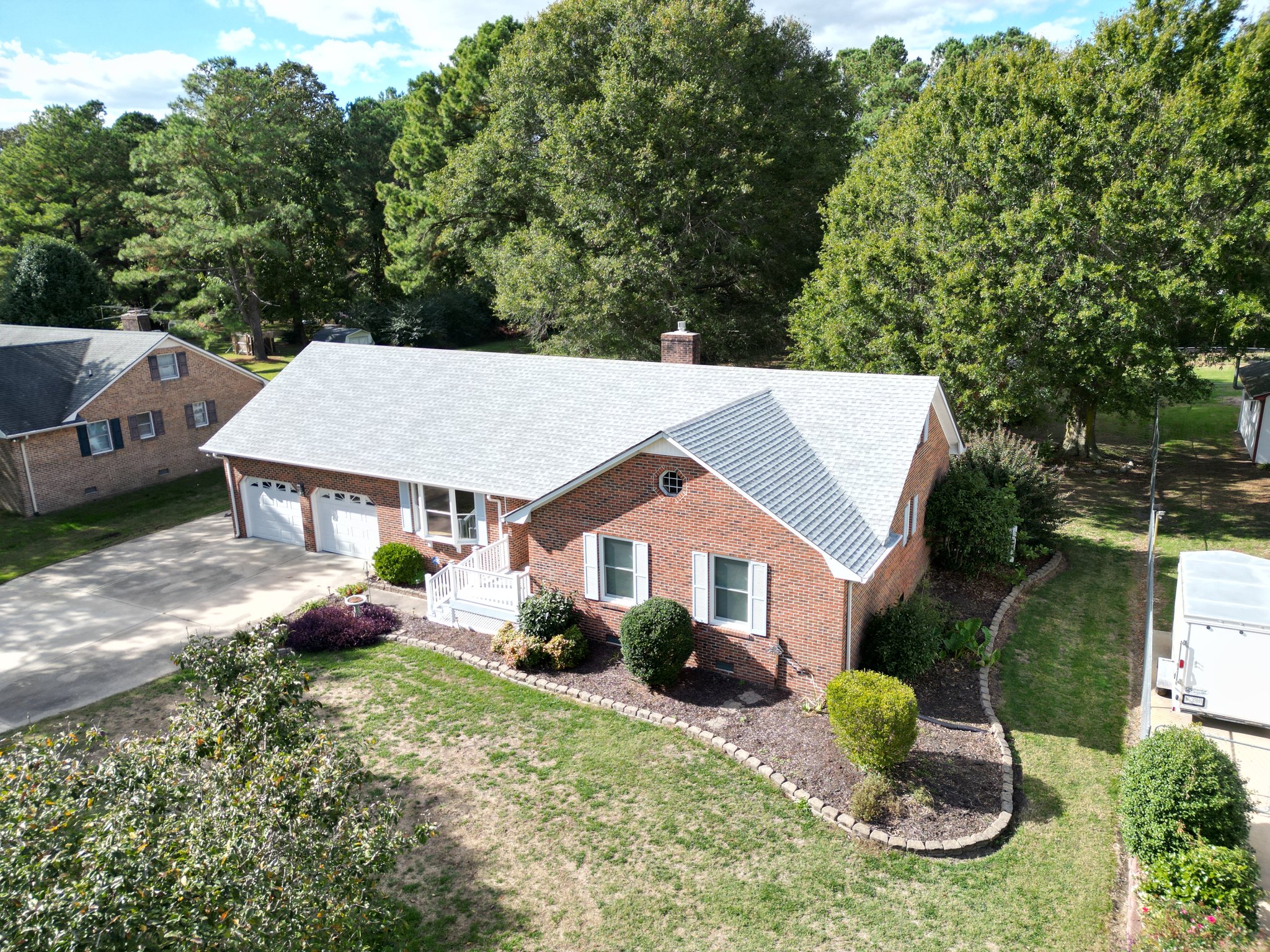 1018 Crosswinds Dr, Elizabeth City, NC 27909 | American Real Estate Media 1018 Crosswinds Dr, Elizabeth City, NC 27909 | American Real Estate Media