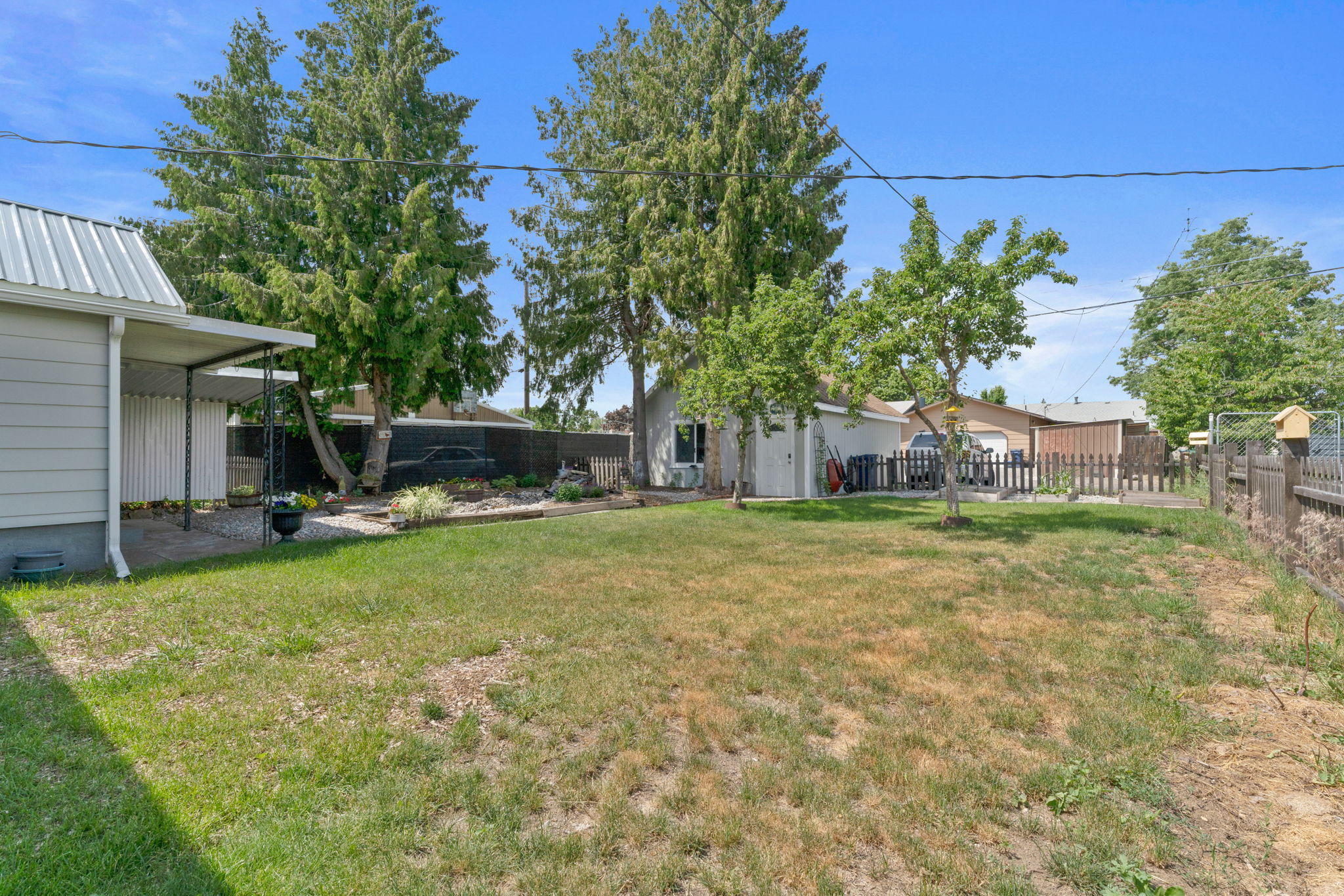 1019 E Central Ave, Spokane, WA 99208 | Inside Spokane