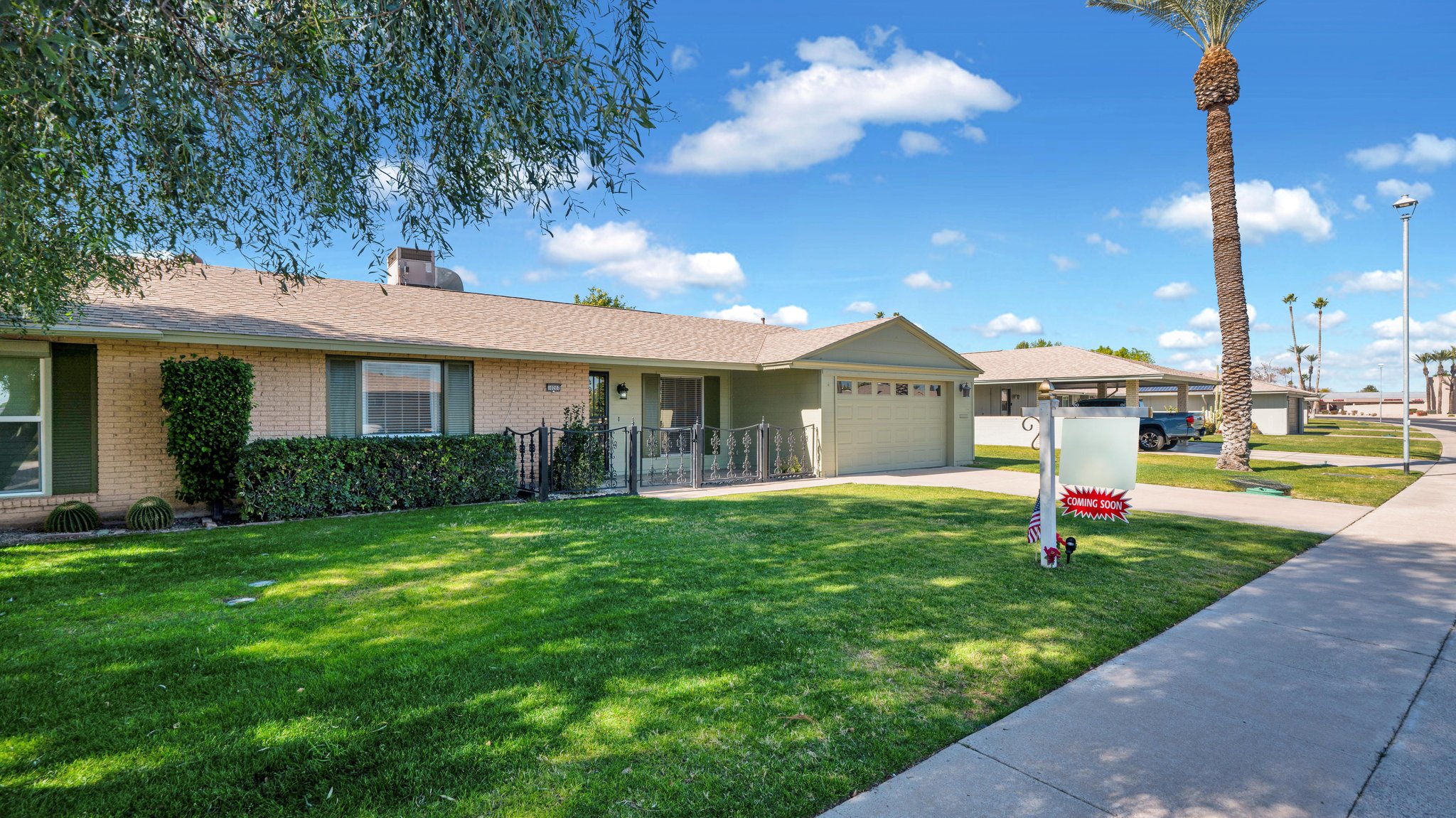 10207 W Prairie Hills Cir, Sun City, AZ 85351 | SOLD Real Estate Marketing