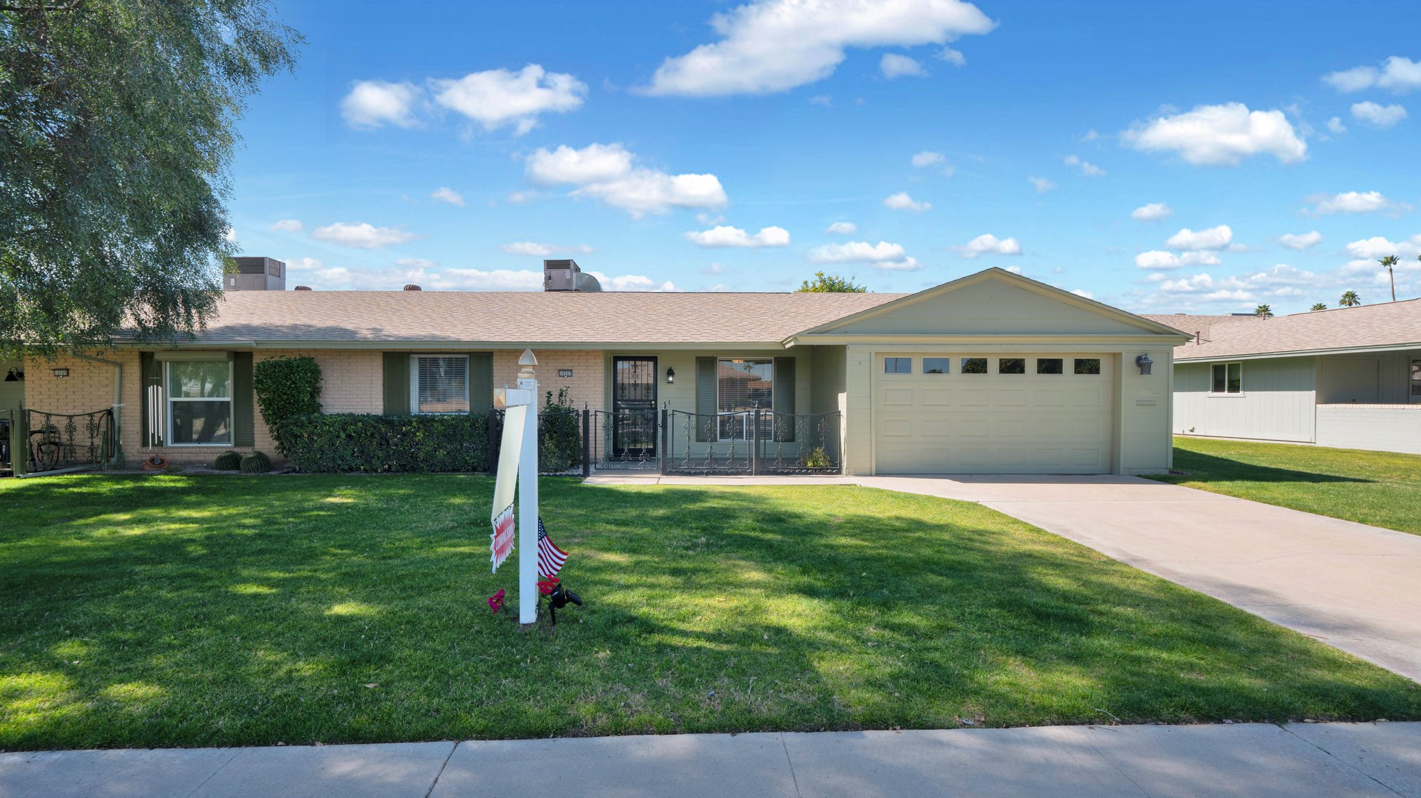 10207 W Prairie Hills Cir, Sun City, AZ 85351 | SOLD Real Estate Marketing