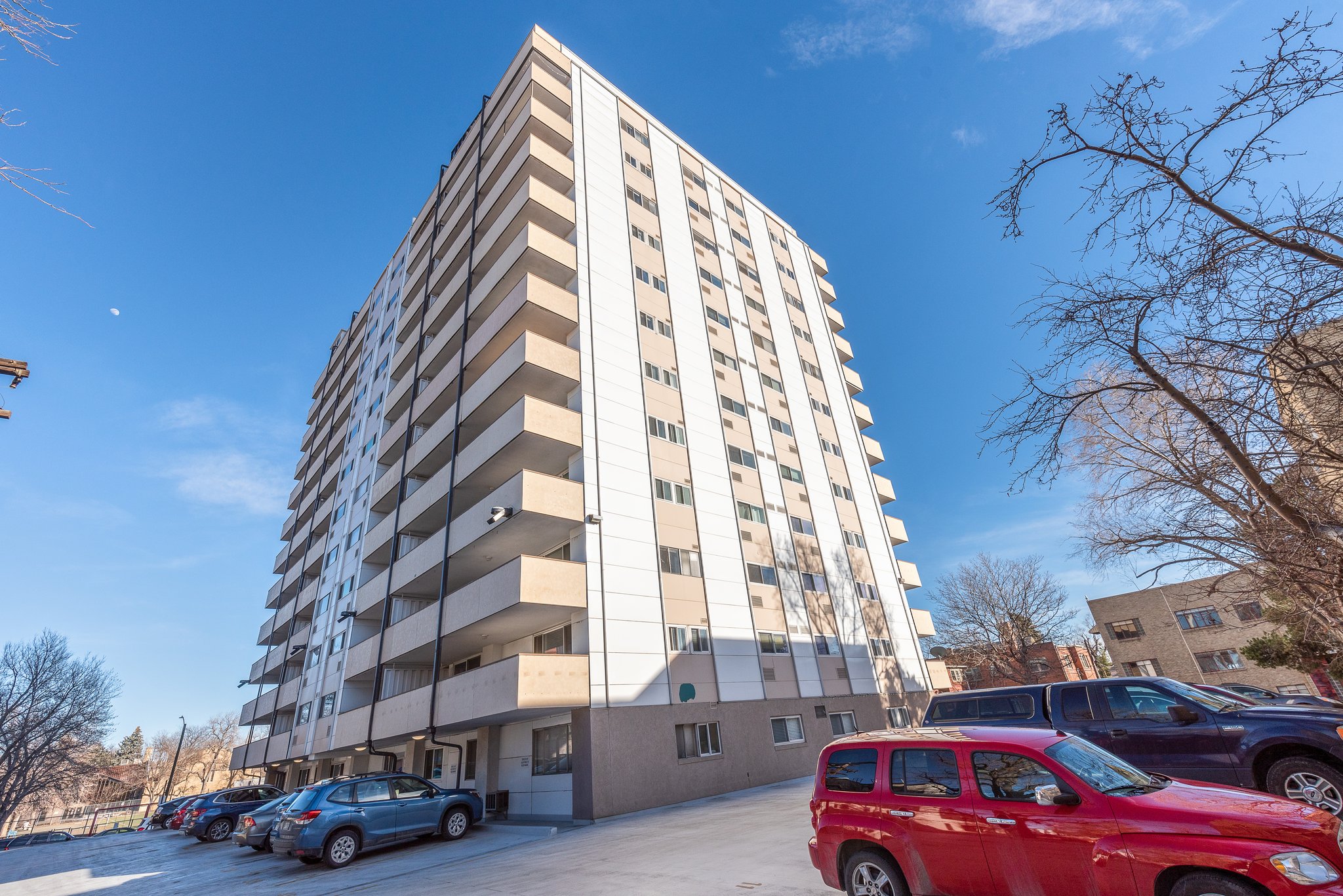 1029 E 8th Ave Unit #501, Denver, CO 80218 | 8z Real Estate