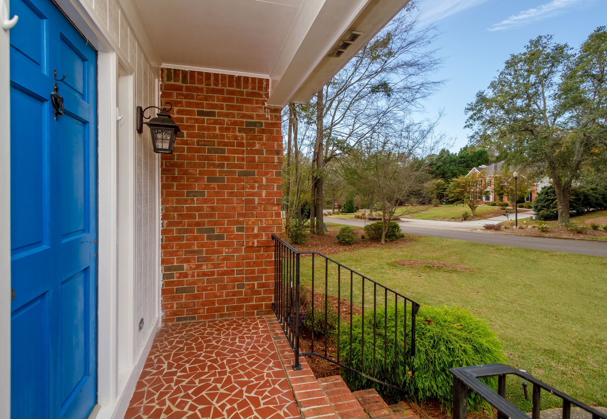 103 Adams Branch Rd, North Augusta, SC 29860 | Steve Bracci Photography