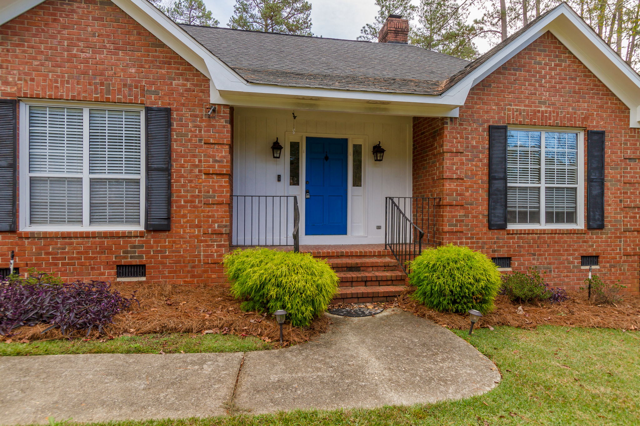 103 Adams Branch Rd, North Augusta, SC 29860 | Steve Bracci Photography