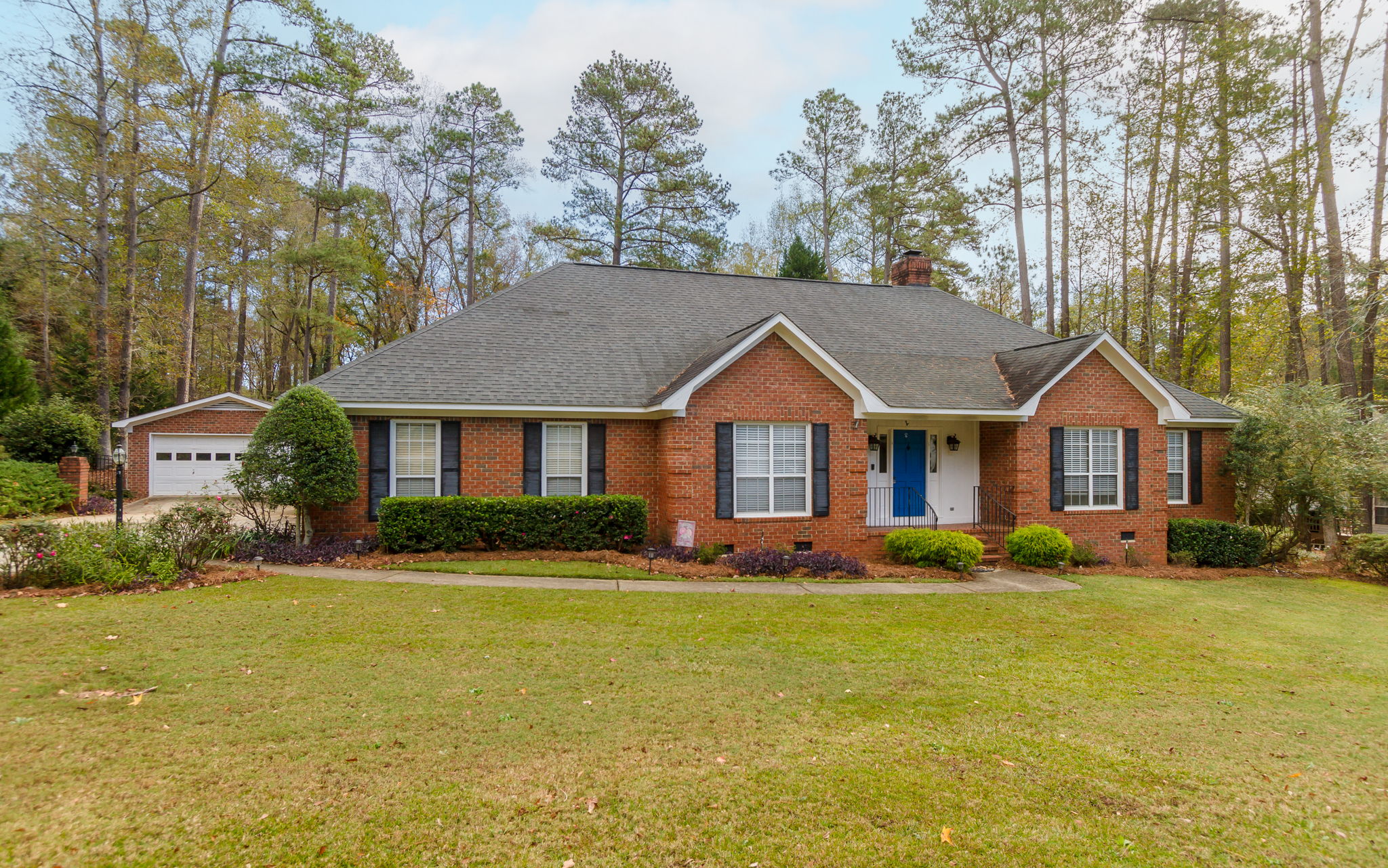 103 Adams Branch Rd, North Augusta, SC 29860 | Steve Bracci Photography