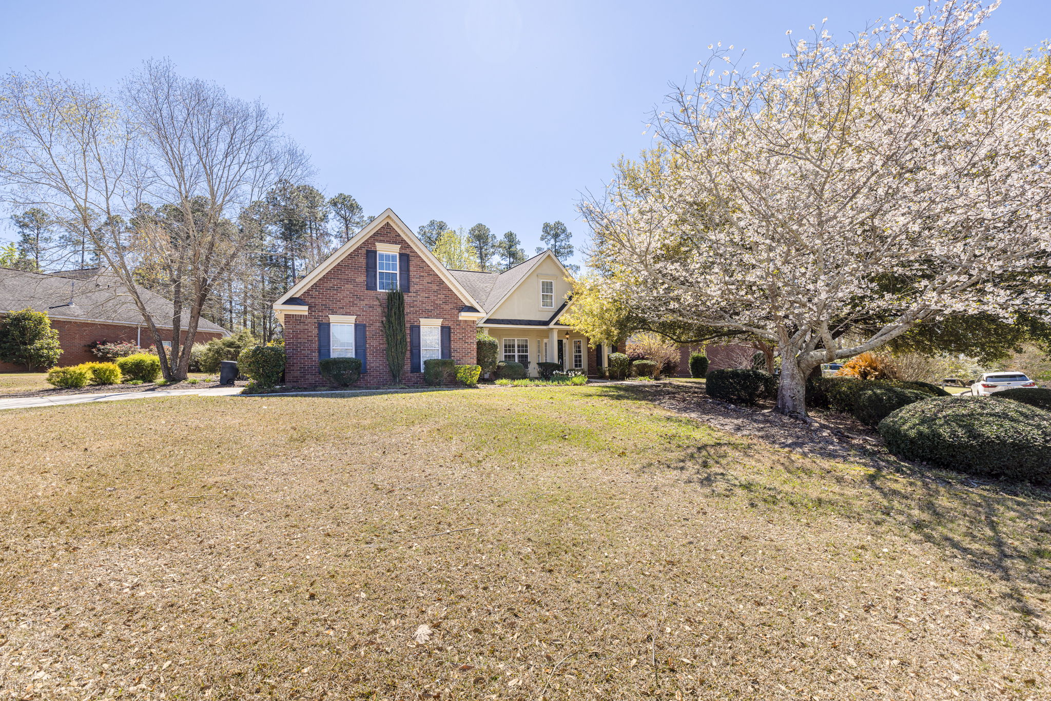 103 Adamsville Spring Rd, North Augusta, SC 29860 | Steve Bracci ...