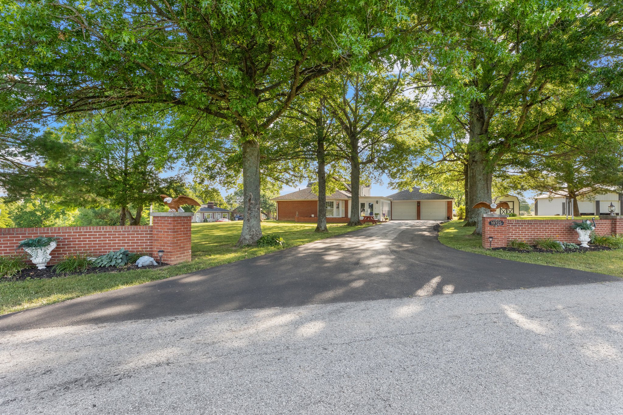 10315 Mackville Rd, Harrodsburg, KY 40330 | Pending Media