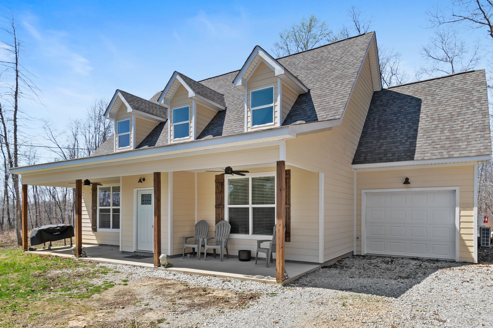 10320 Springs Hollow Road, Bon Aqua, TN 37025 | Home Pix Media