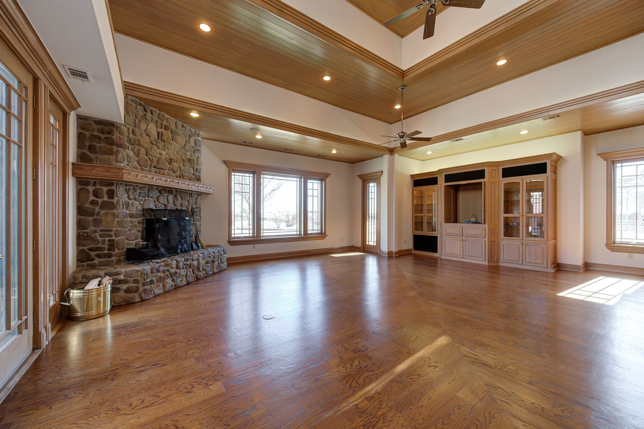 10351 Duffy Rd, Lexington, OK 73051 | Ewing Media Co.