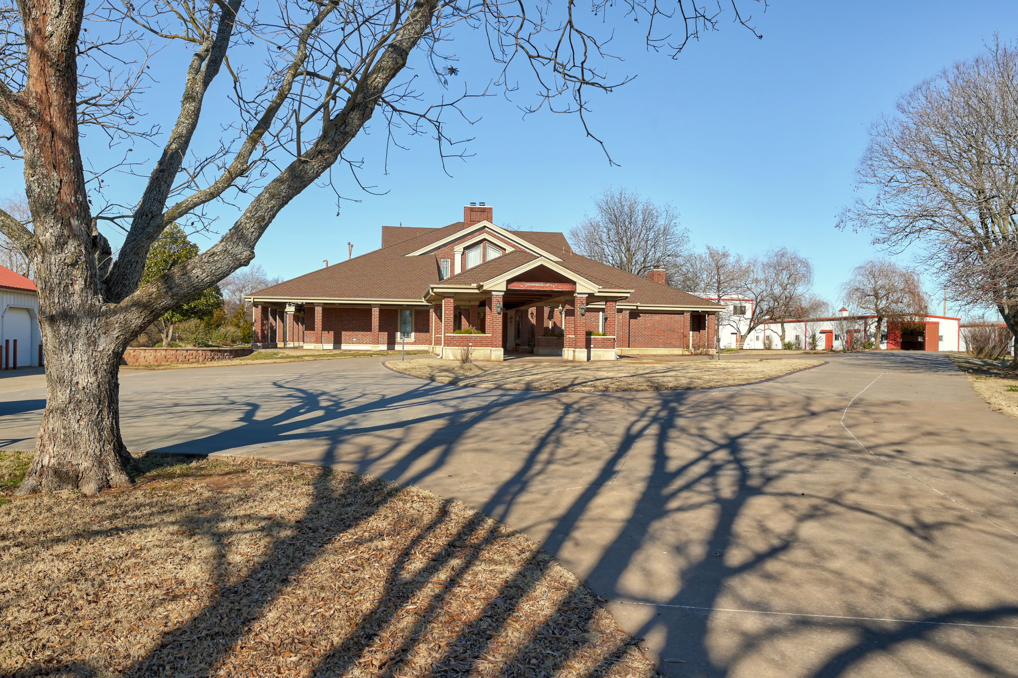 10351 Duffy Rd, Lexington, OK 73051 | Ewing Media Co.
