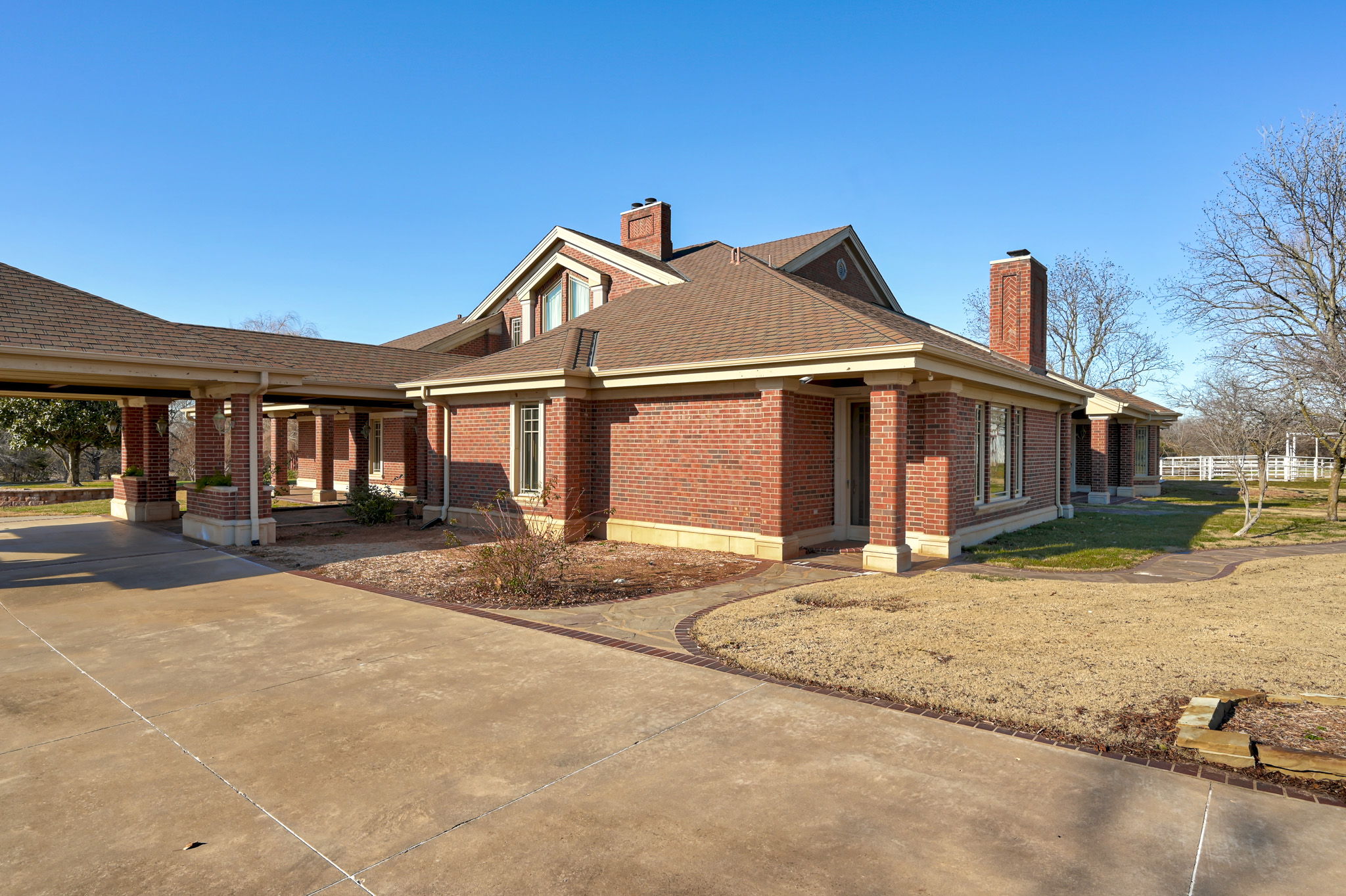 10351 Duffy Rd, Lexington, OK 73051 | Ewing Media Co.