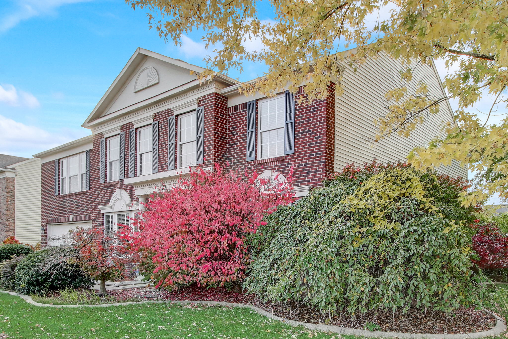 10377 Bicknell Cir, Fishers, IN 46038 | Zillow Media Experts