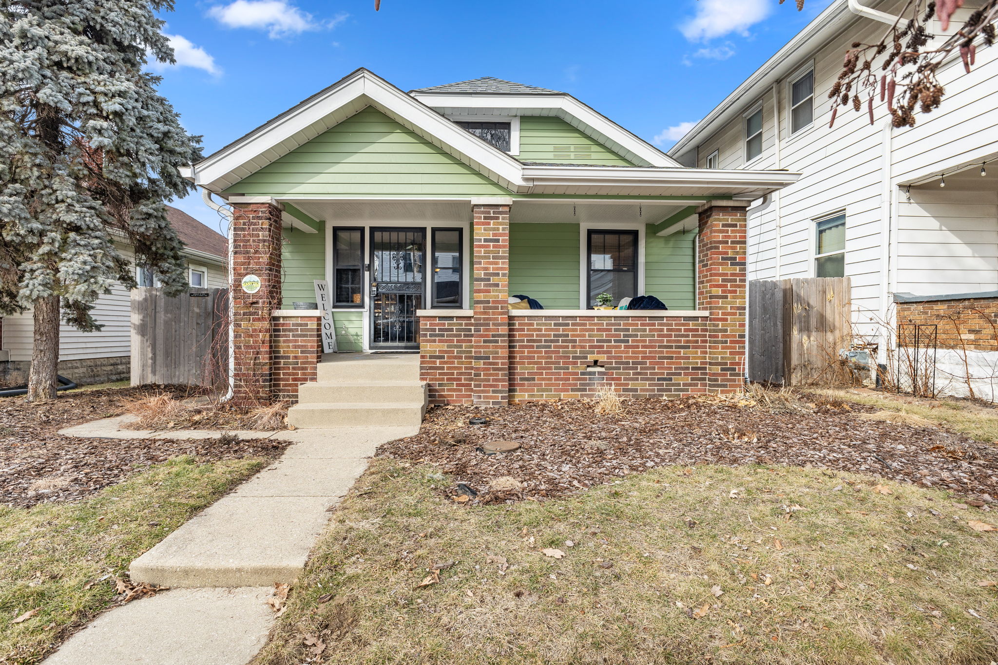 1038 Cameron St, Indianapolis, IN 46203 | Indiana Sky Pics