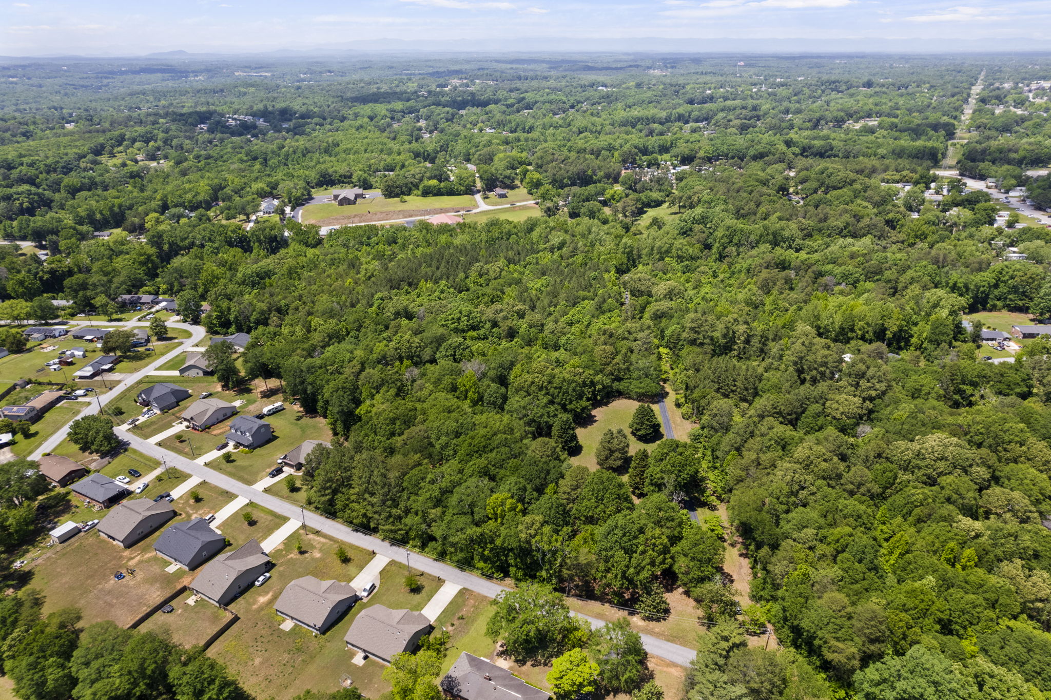 Blakely Estates, Greenville, SC 29611 | Greenville Real Estate Media