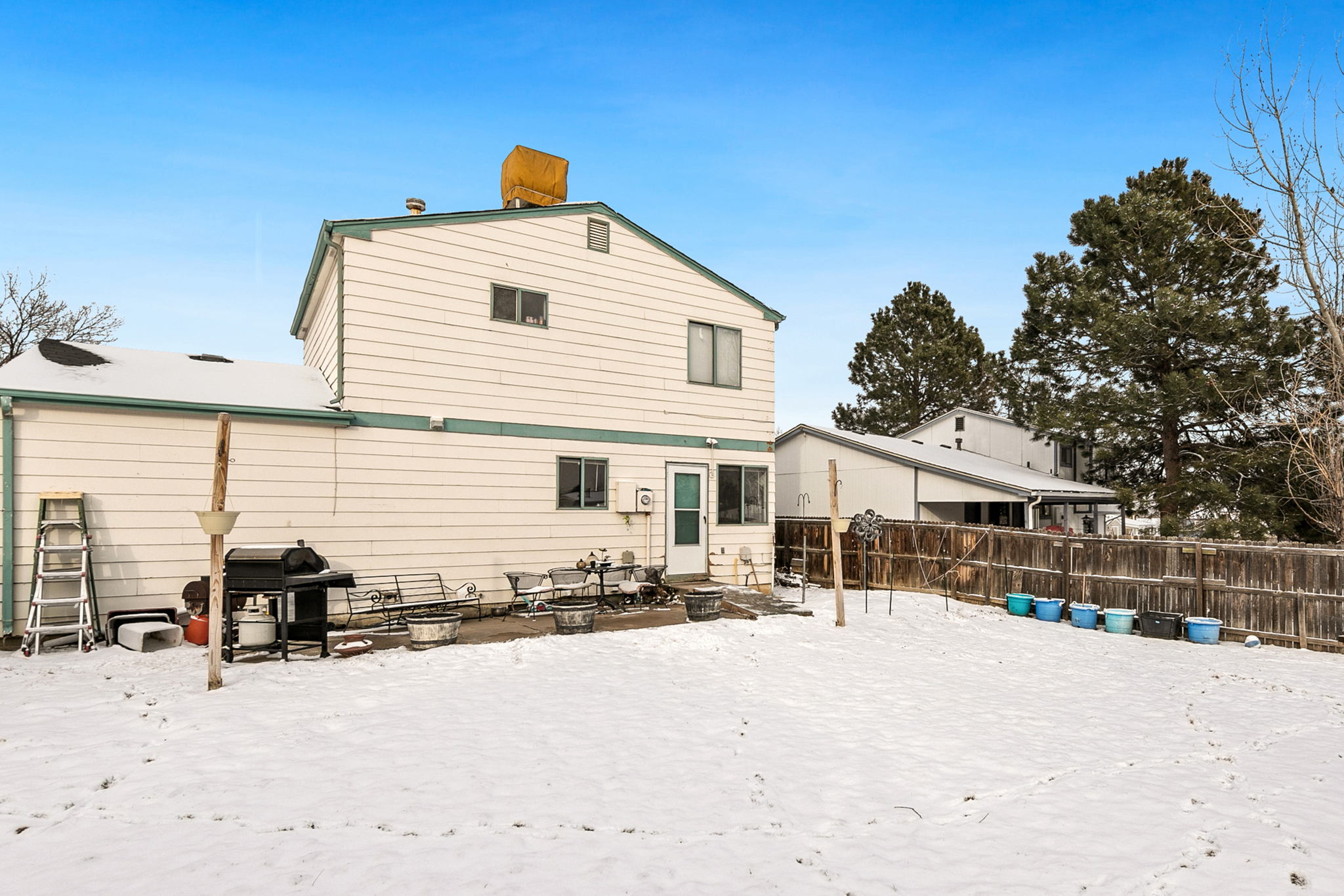 10412 W 107th Pl, Westminster, CO 80021 | Boxwood Photos