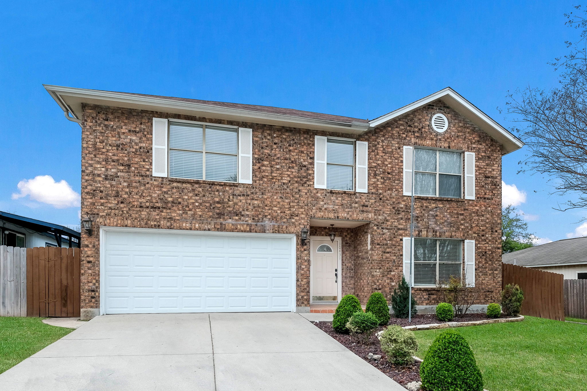 10431 Alpine Vlg, San Antonio, TX 78245 | ShowingTime+ Showcase 3rd ...