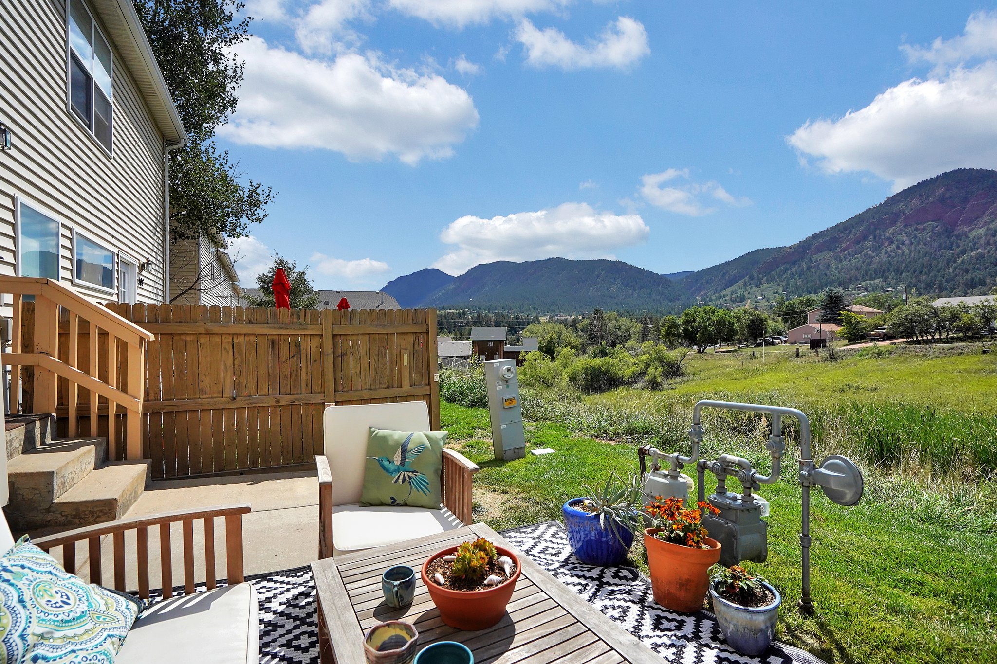 106 Vale St, Palmer Lake, CO 80133 | PixVid