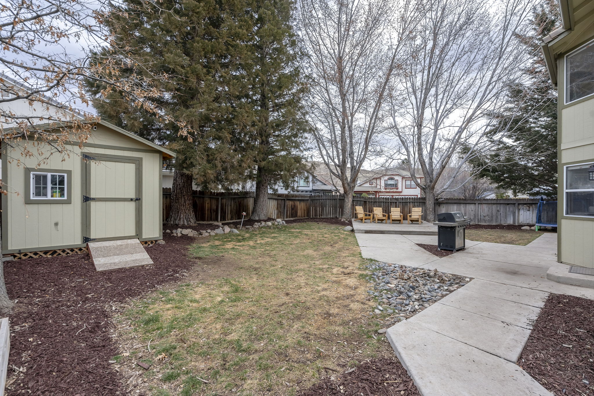 1060 Country Ridge Drive, Sparks, NV. 89434 | In1View Media