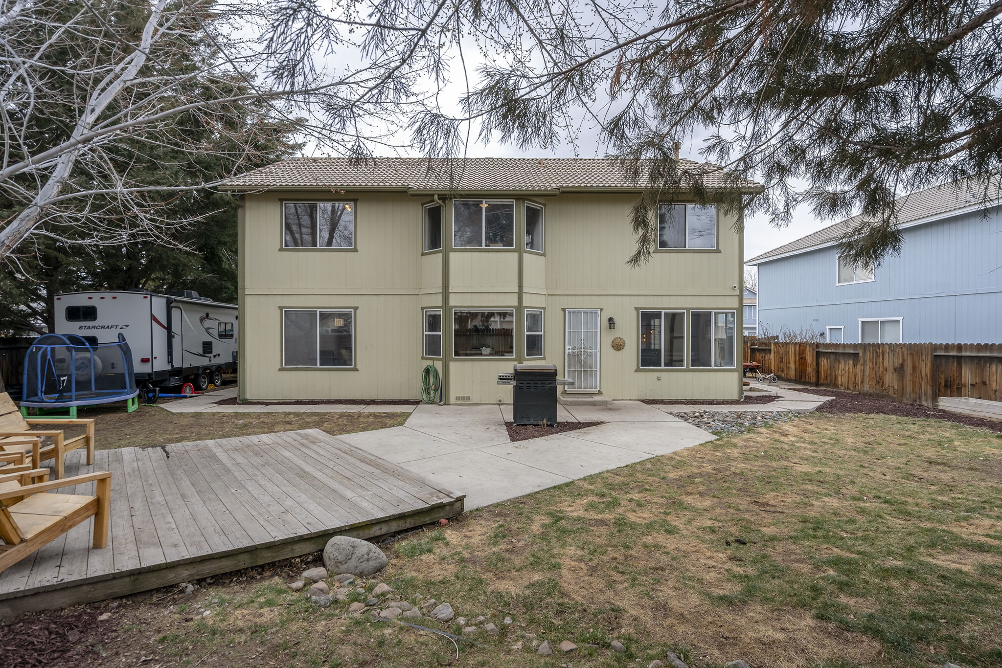 1060 Country Ridge Drive, Sparks, NV. 89434 | In1View Media