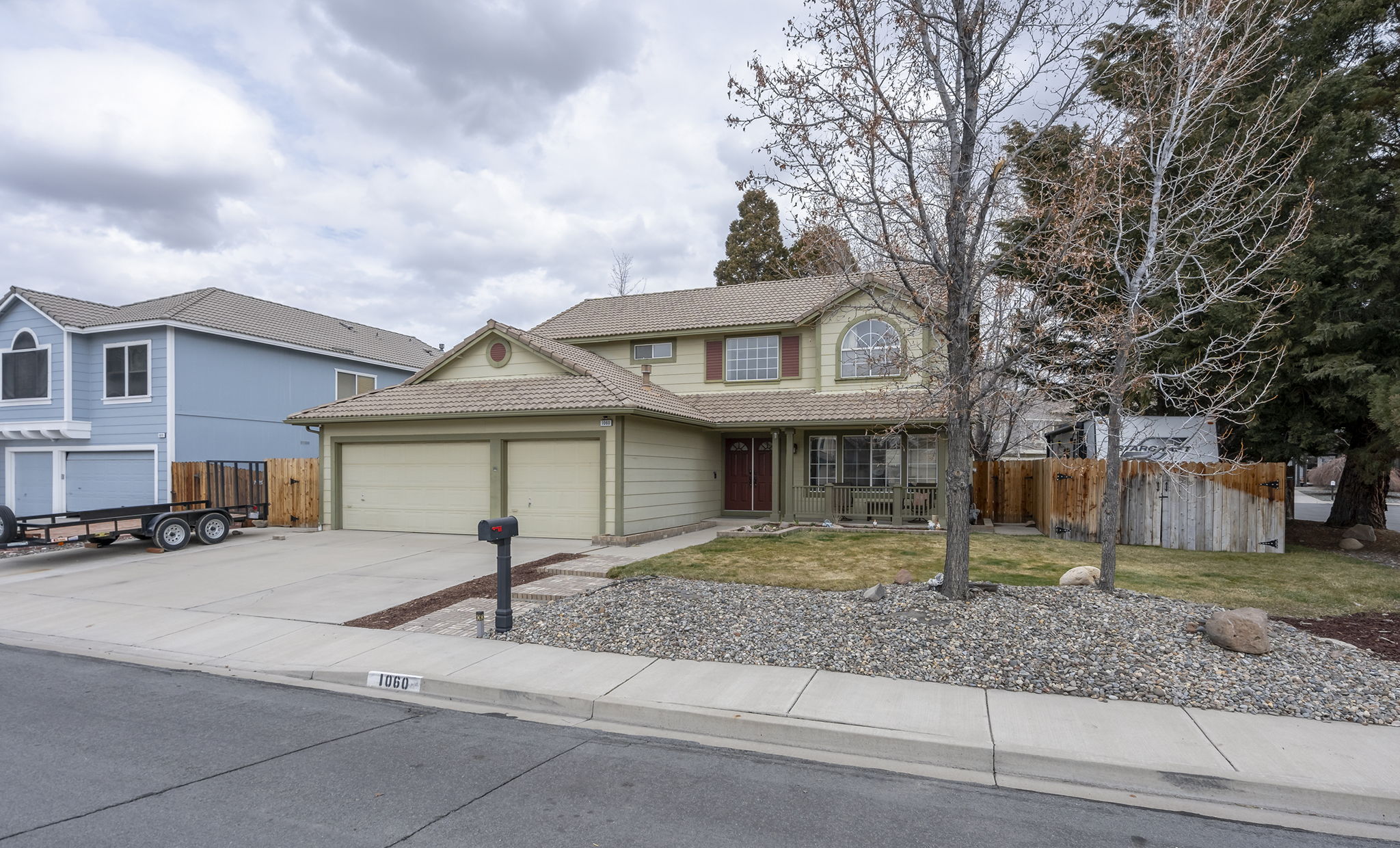 1060 Country Ridge Drive, Sparks, NV. 89434 | In1View Media