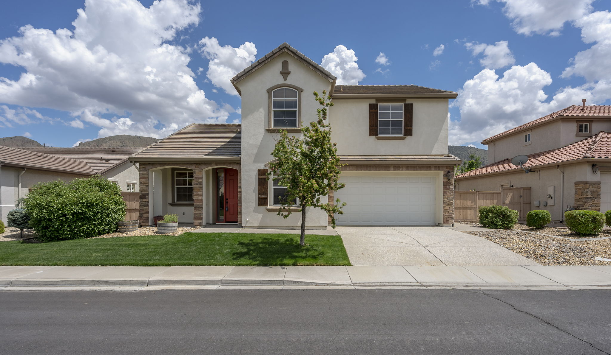10632 Fort Morgan Way, Reno, NV 89521 | In1View Media