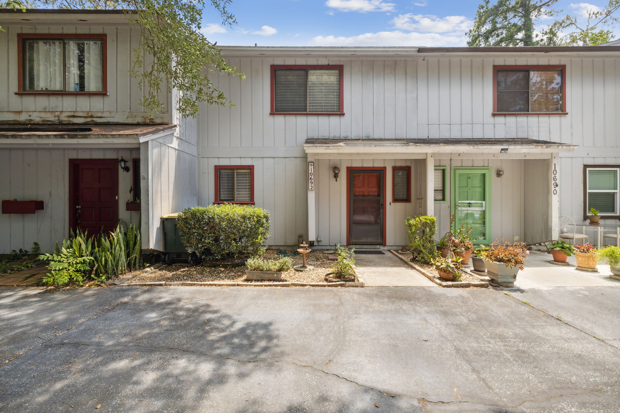 10692 Coleman Rd, Jacksonville, FL 32257 | ECVT Real Estate Photography