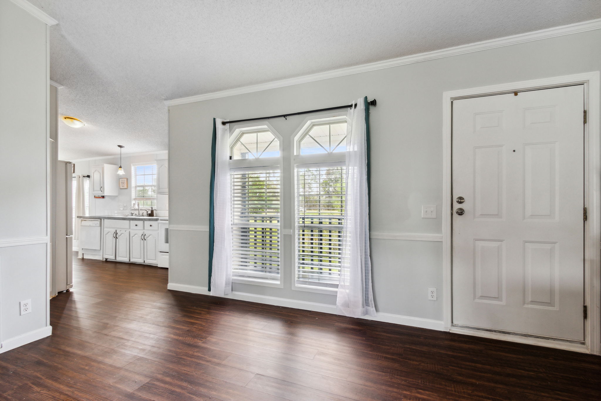 10724 GA-94, Saint George, GA 31562 | ECVT Real Estate Photography