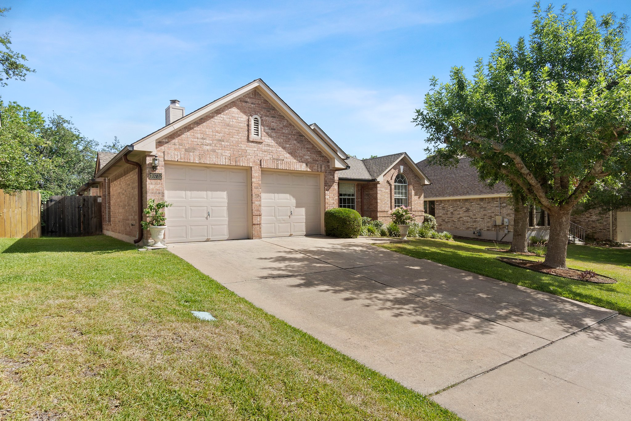 10732 Chestnut Ridge Rd, Austin, TX 78726