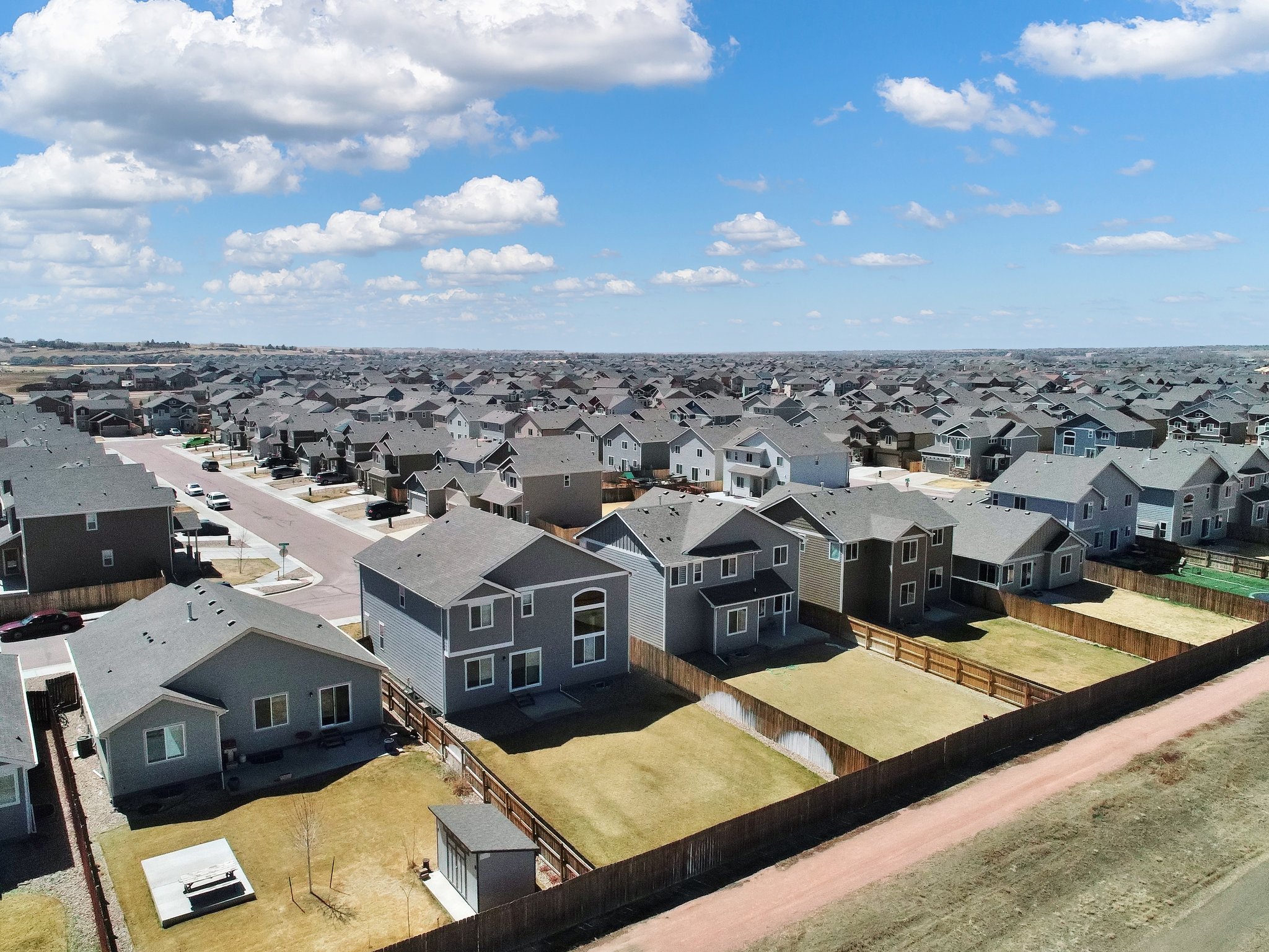 10734 Ridgepole Dr, Colorado Springs, CO 80925 | PixVid