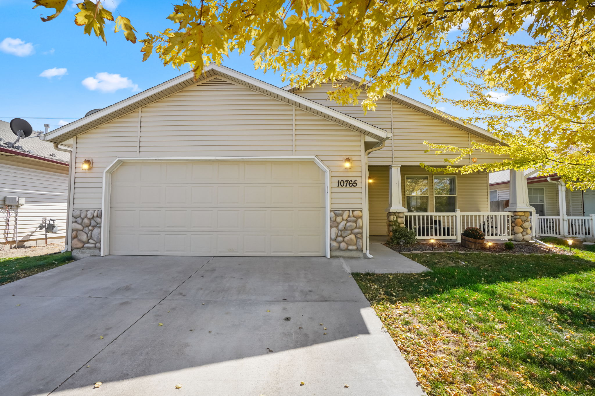 10765 Gossamer St, Nampa, ID 83687 | AI Photography LLC