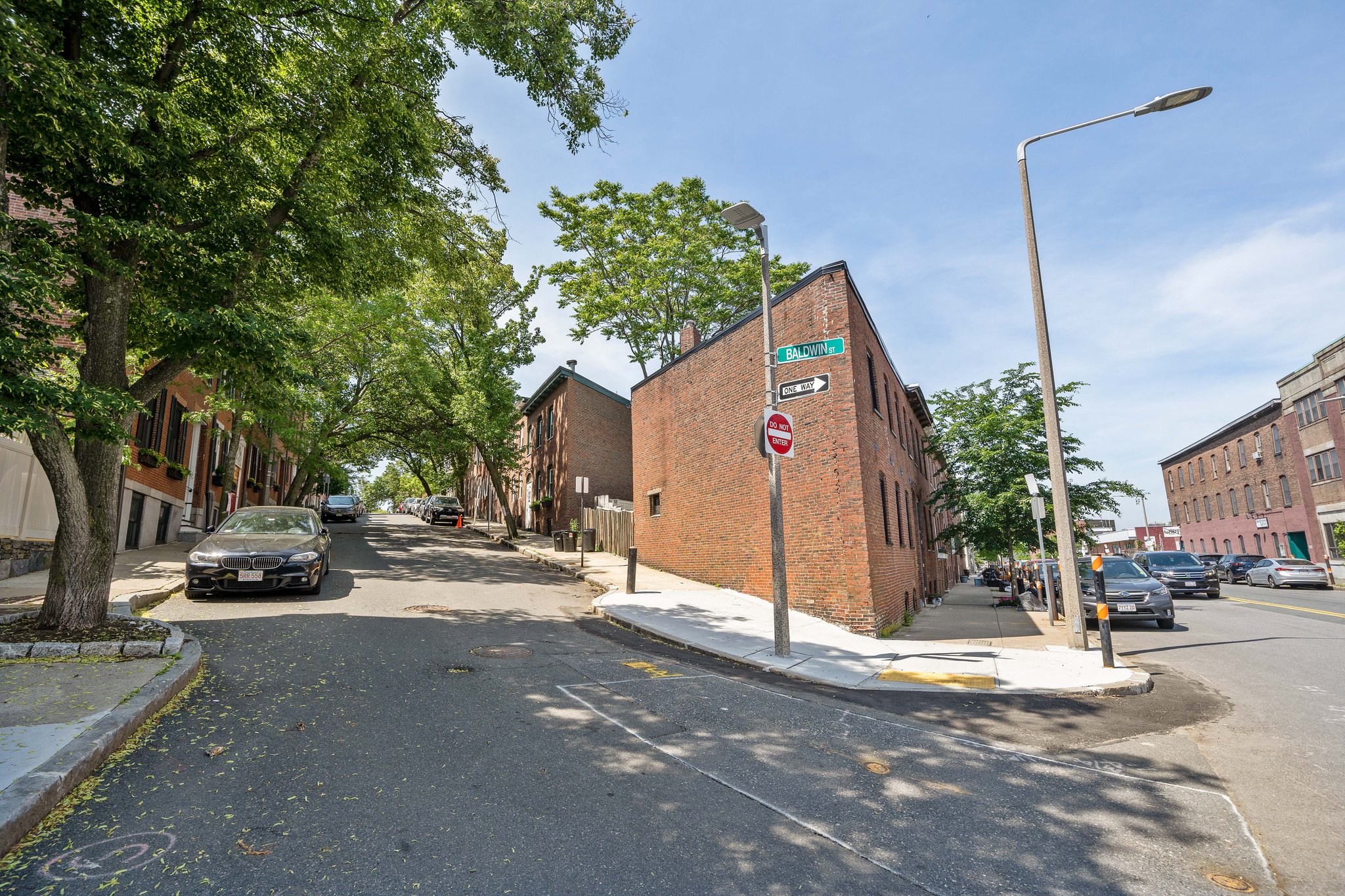 108 Baldwin St, Boston, MA 02129 | TMRE Photography