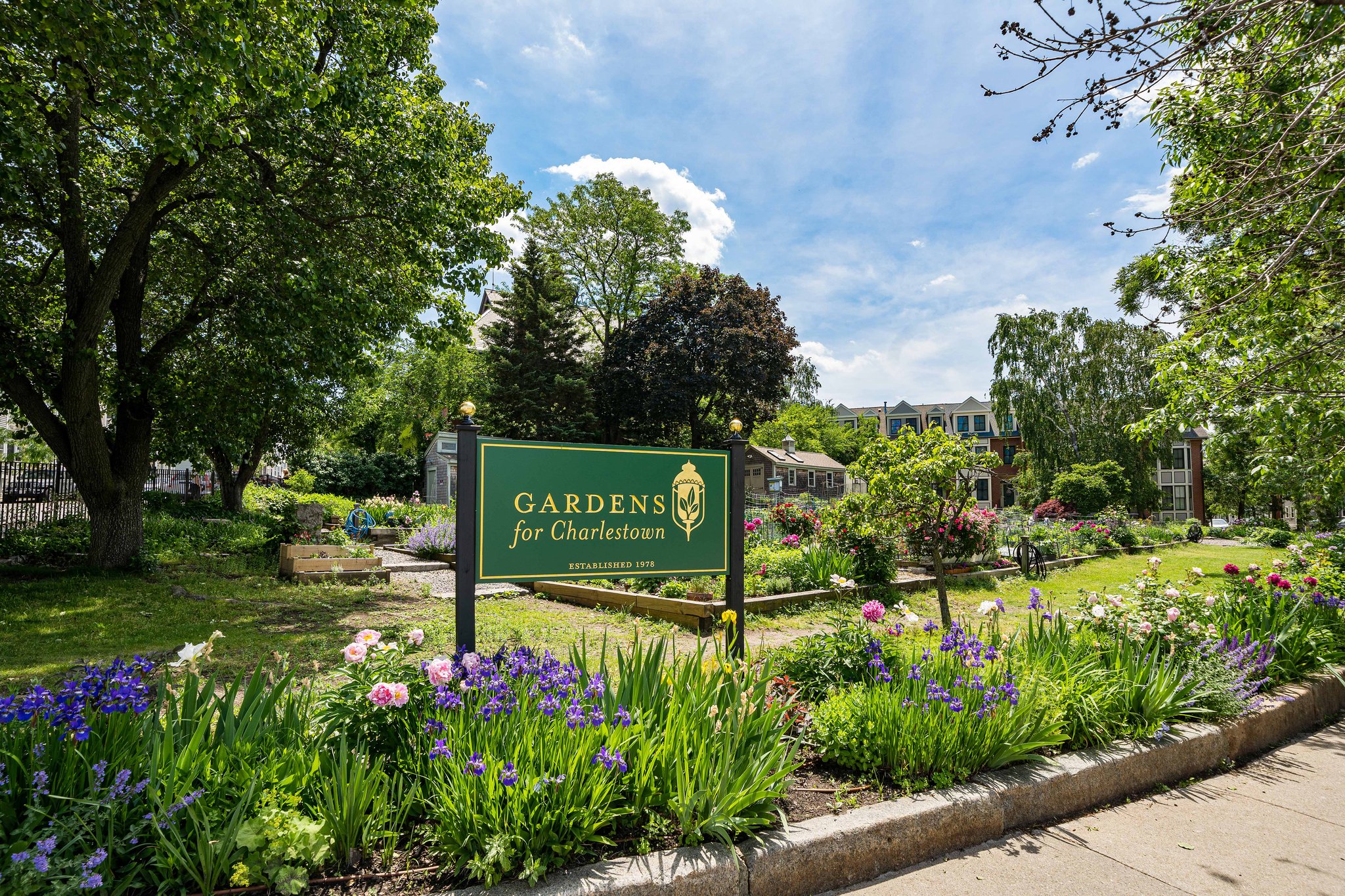 108 Baldwin St, Boston, MA 02129 | TMRE Photography