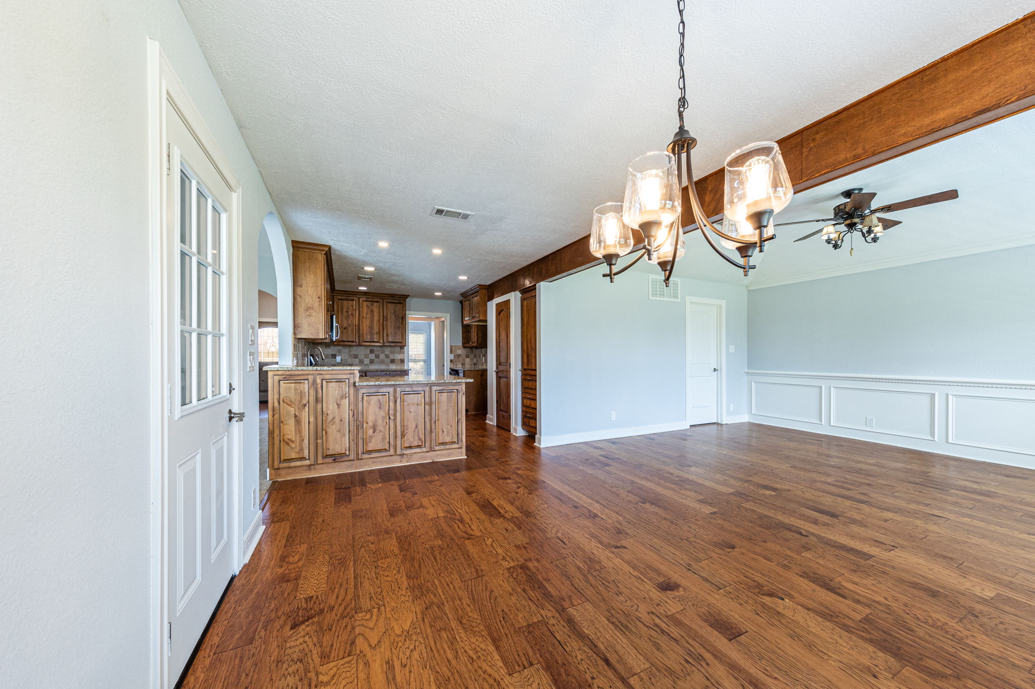 108 Oak Hollow Rd, Georgetown, TX 78628 | Square Foot Photography