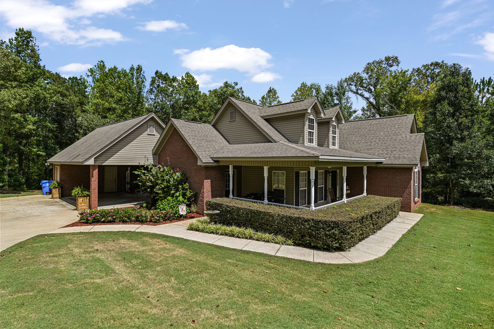 1086 Copper Ridge Rd, Prattville, AL 36067