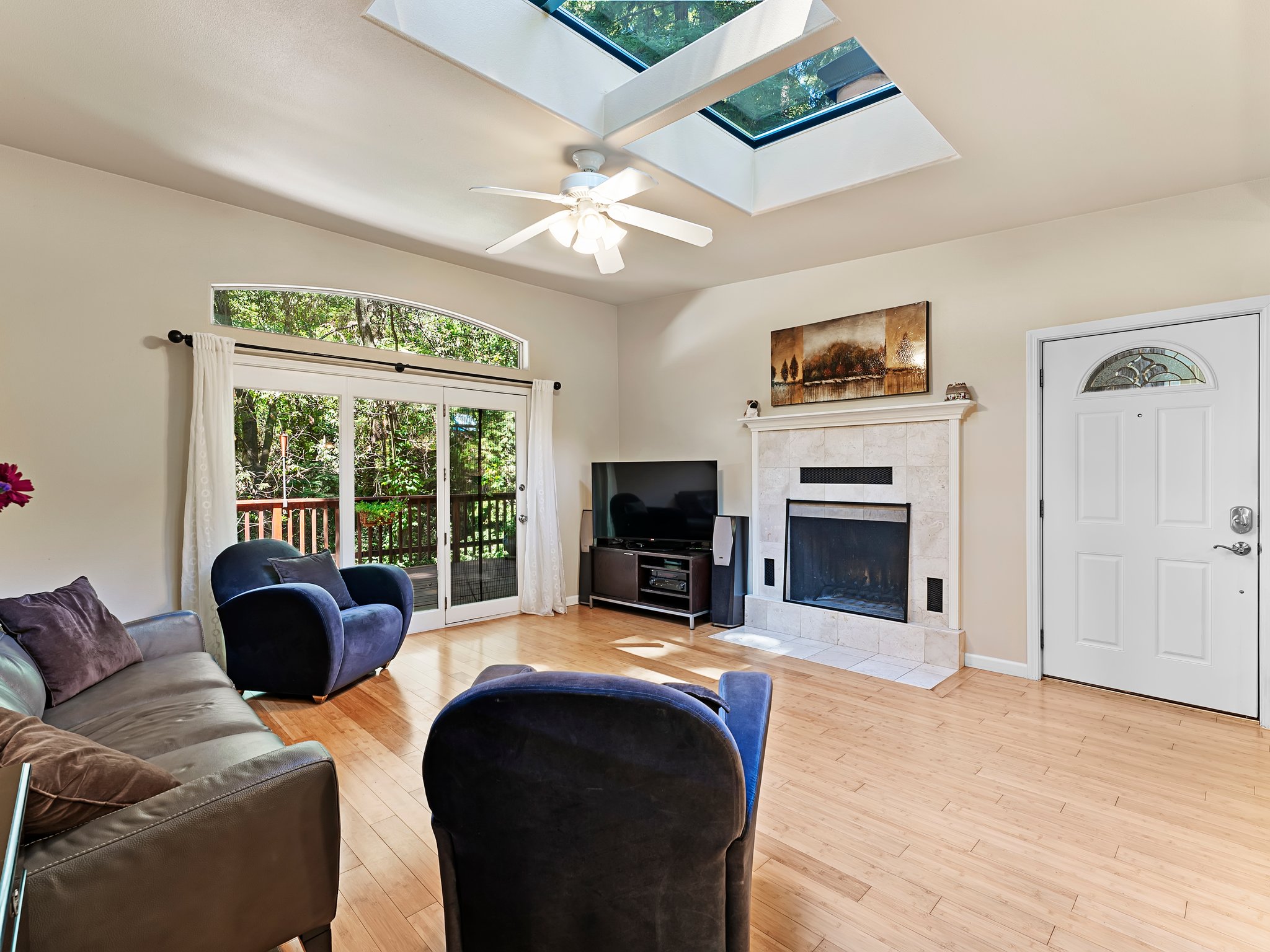 109 Huckleberry Ln, Boulder Creek, CA 95006 | RT Productions