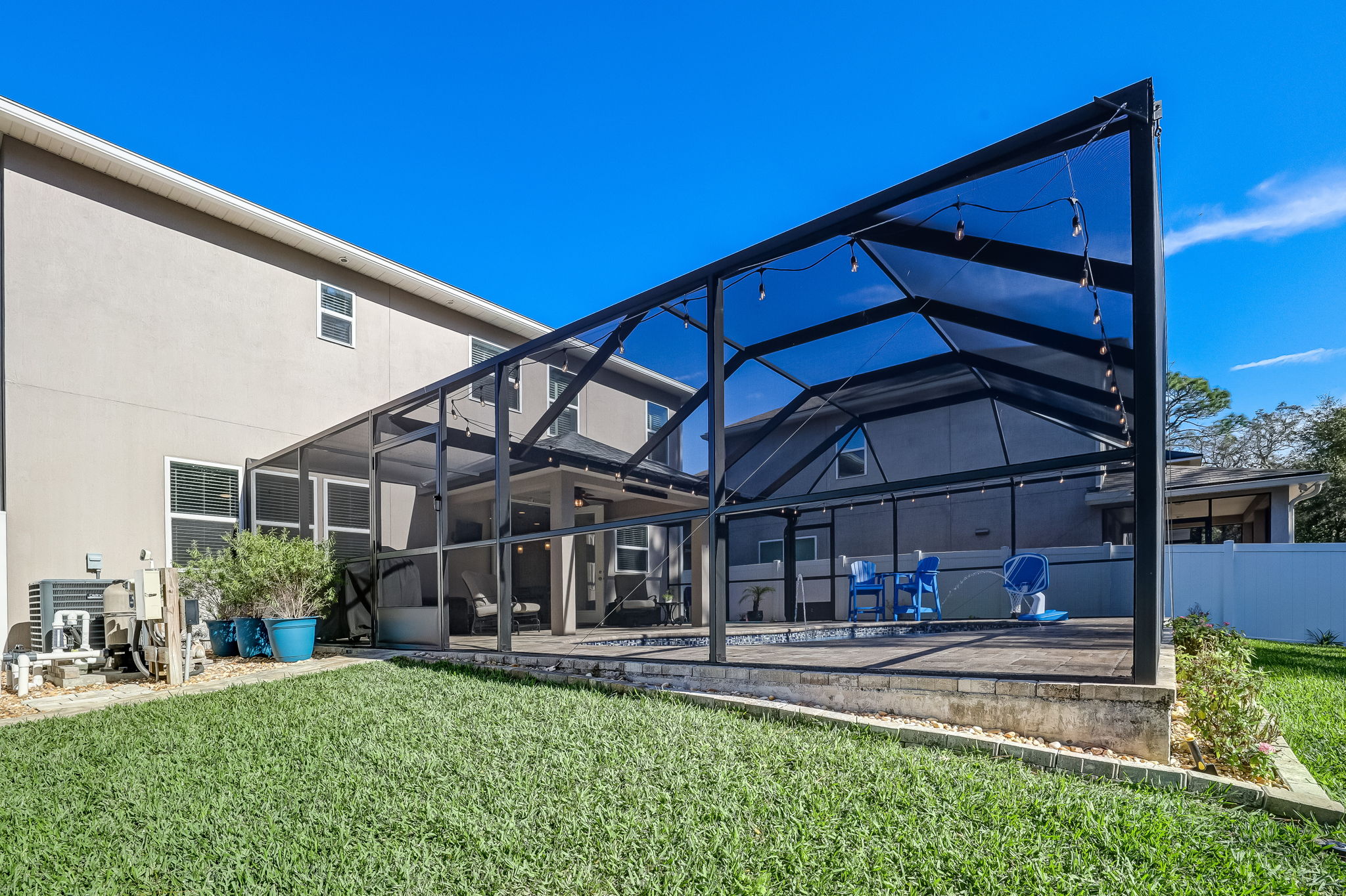 1095 Lauriston Dr, Saint Johns, FL 32259 | ECVT Real Estate Photography